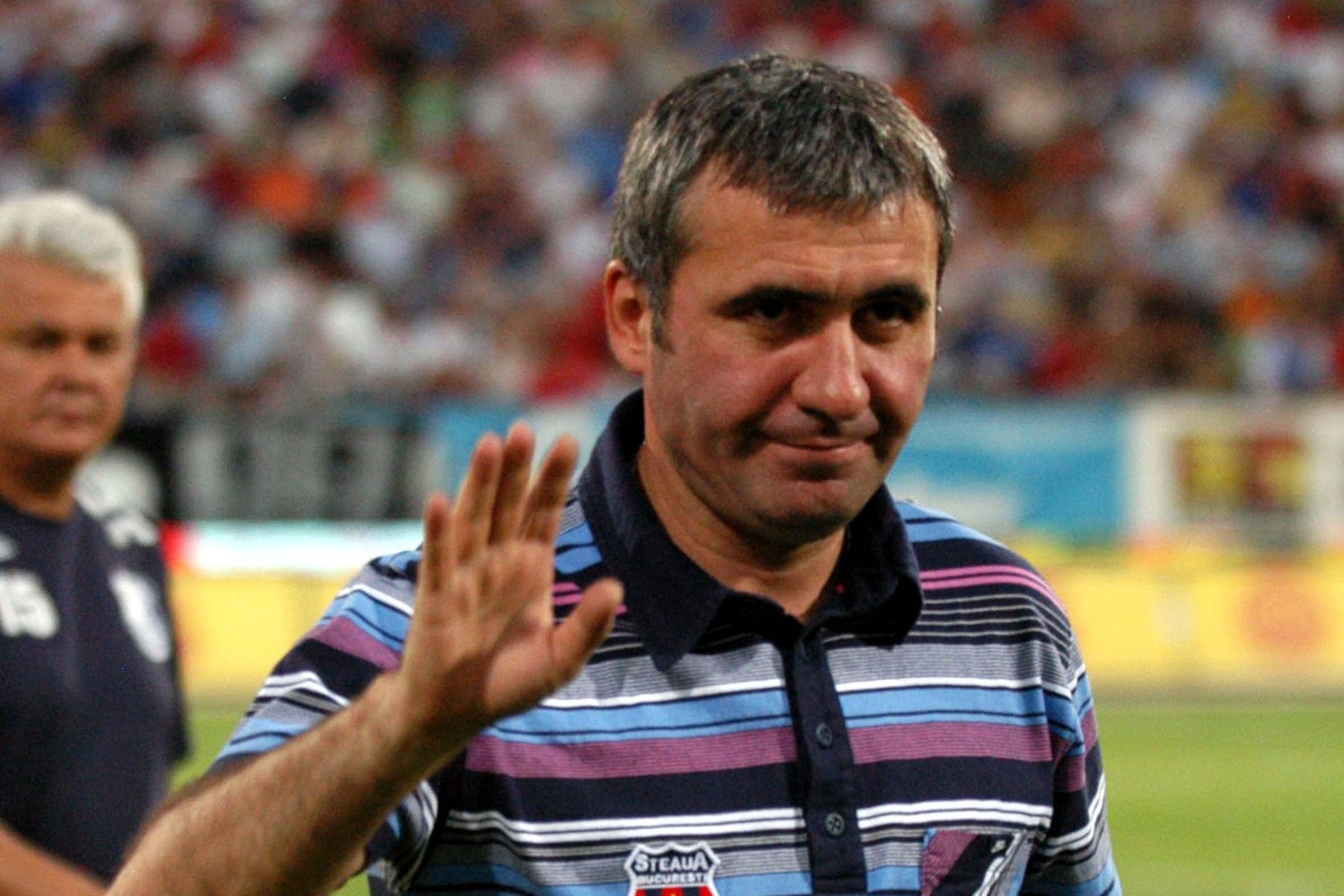 După 17 ani, Dorin Goian a rupt tăcerea! Ce spune despre zvonurile că ...