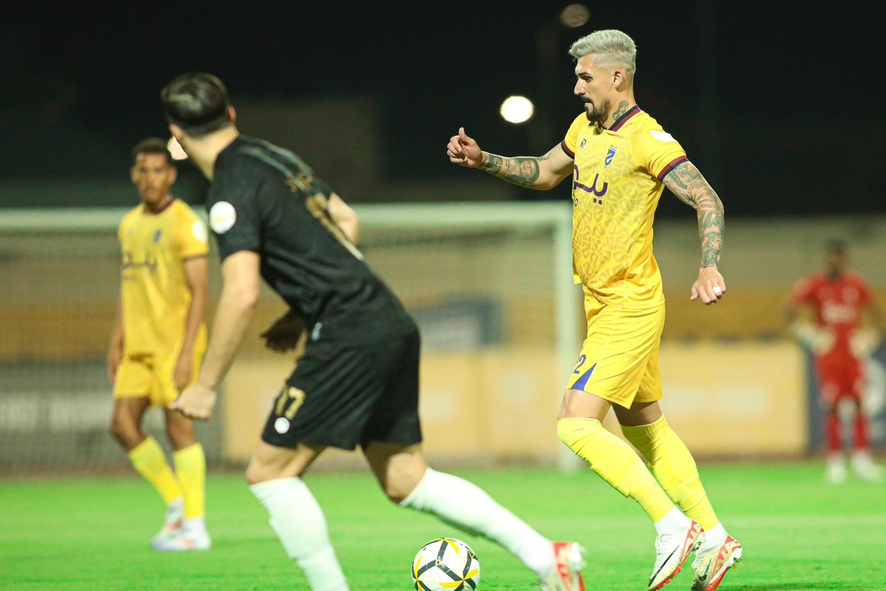 Primul interviu cu Alex Albu după plecarea în Arabia Saudită. Ce spune ...