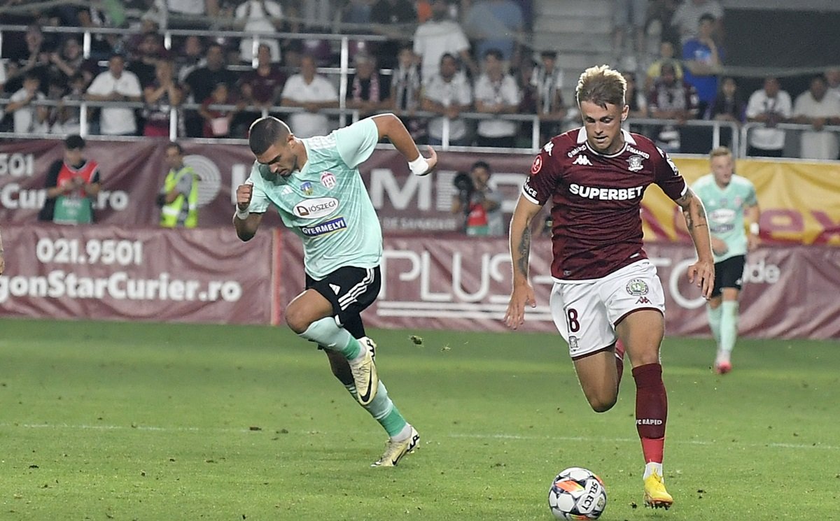 Daniel Pancu sare în apărarea lui Timotej Jambor: ”E gândită investiția ...