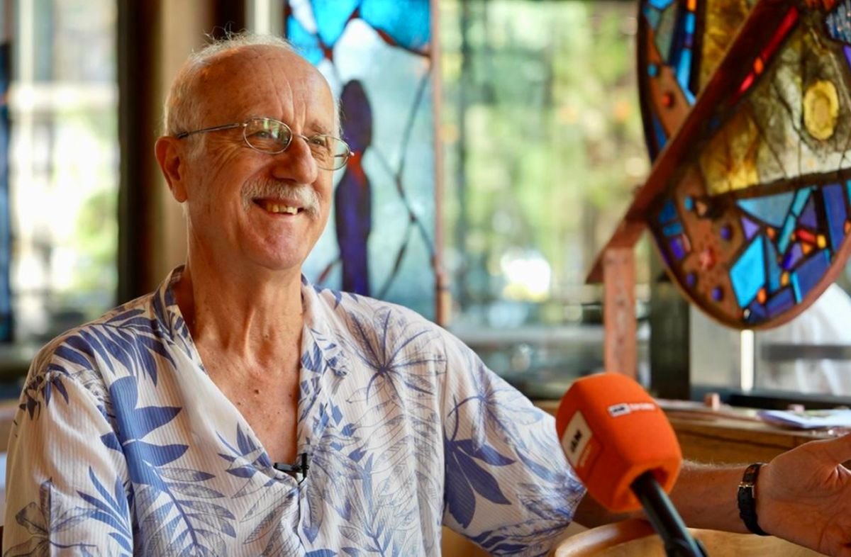 Paul Cazan, interviu amplu pentru iAMsport.ro despre marile probleme ...