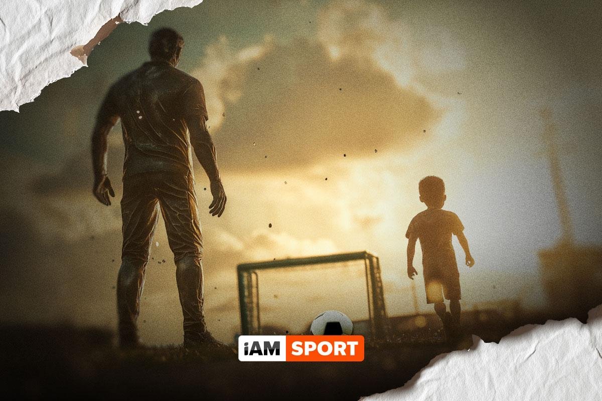 Ianis Hagi nu e singur. Povara unui nume: Copii de legende ale ...