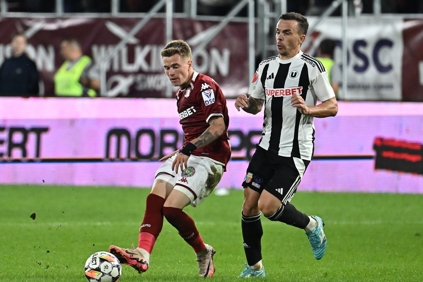 Fostul președinte al Rapidului face praf proiectul lui Dan Șucu: ”E ...