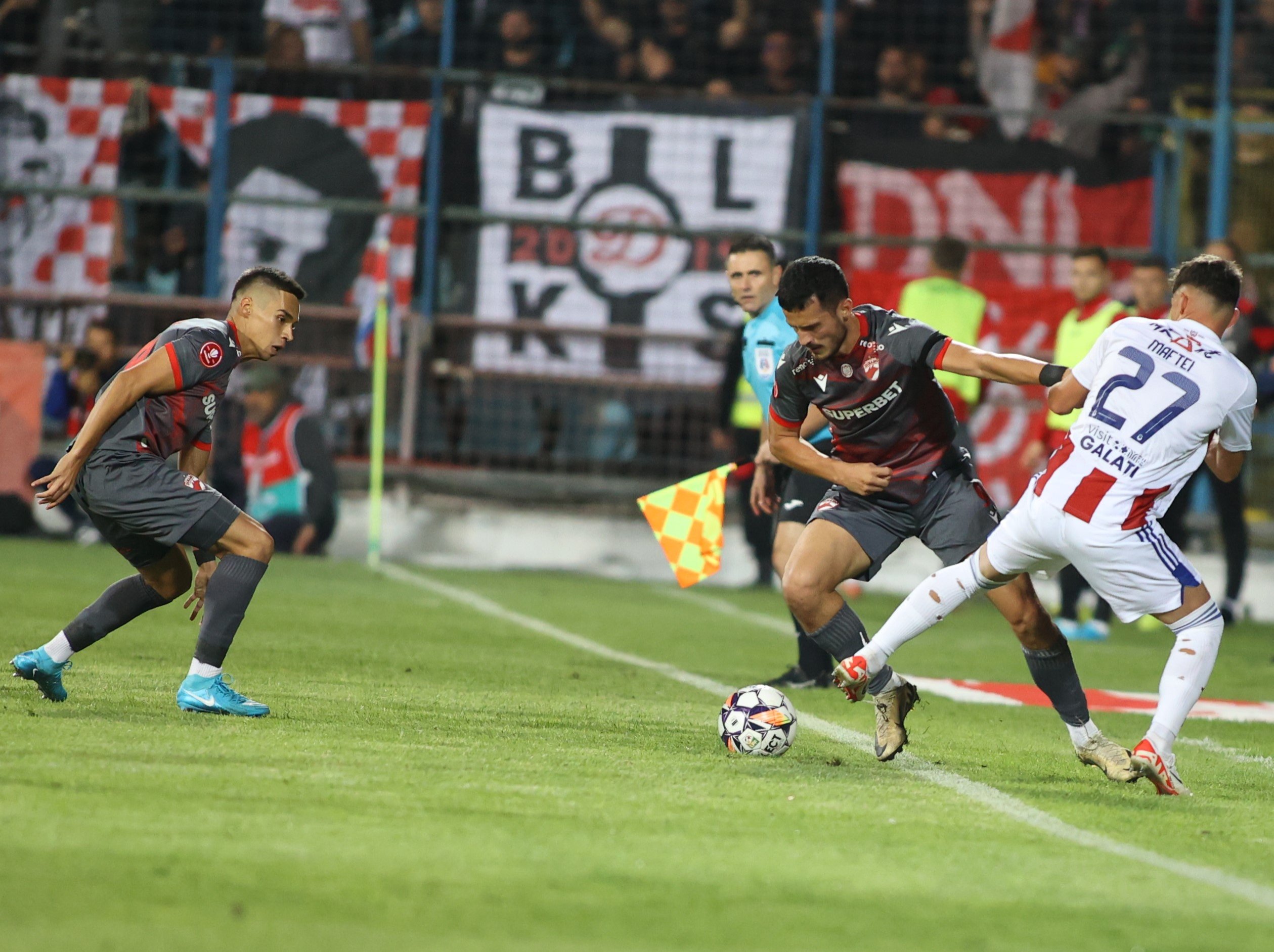 David Maftei a explicat ce i-a zis Dorinel Munteanu după ce l-a luat de ...