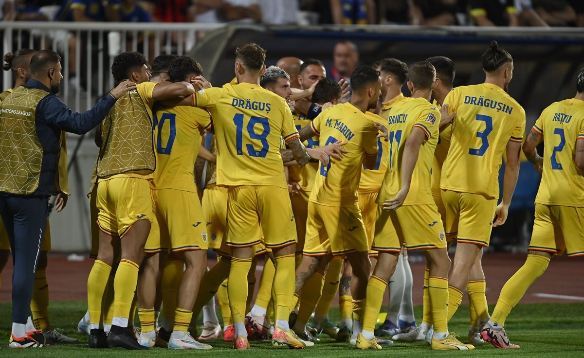 Gică Popescu a fost impresionat de doi fotbaliști, după victoria ...