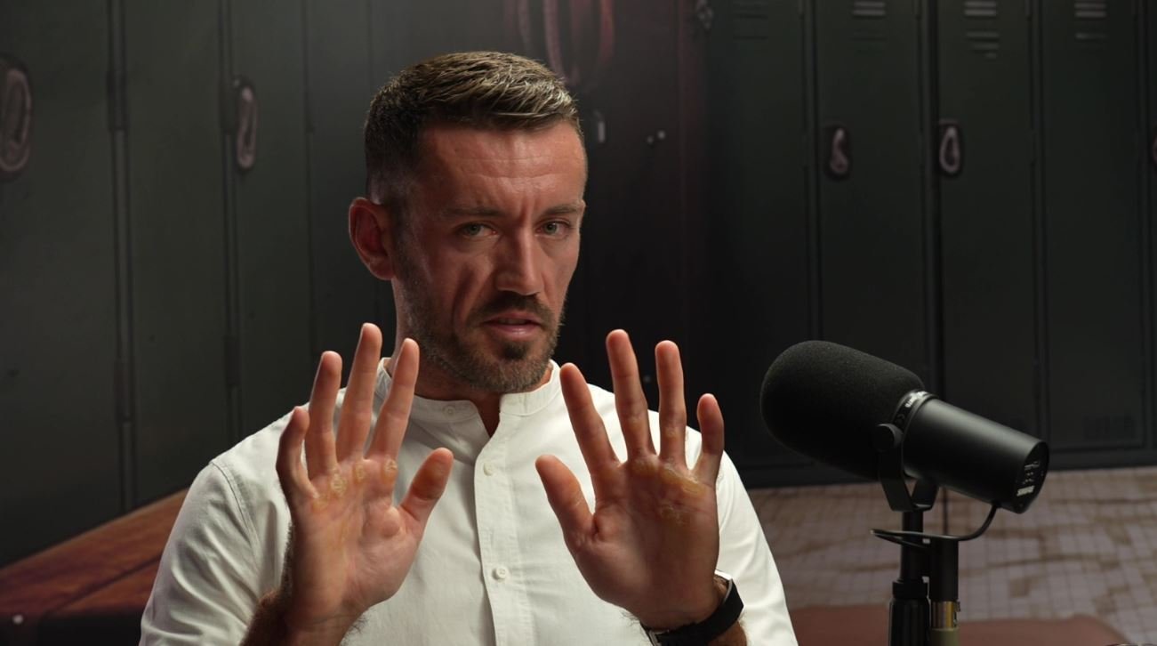 Prețul unei medalii de aur la Jocurile Olimpice. Marian Enache: ”Nu pot ...