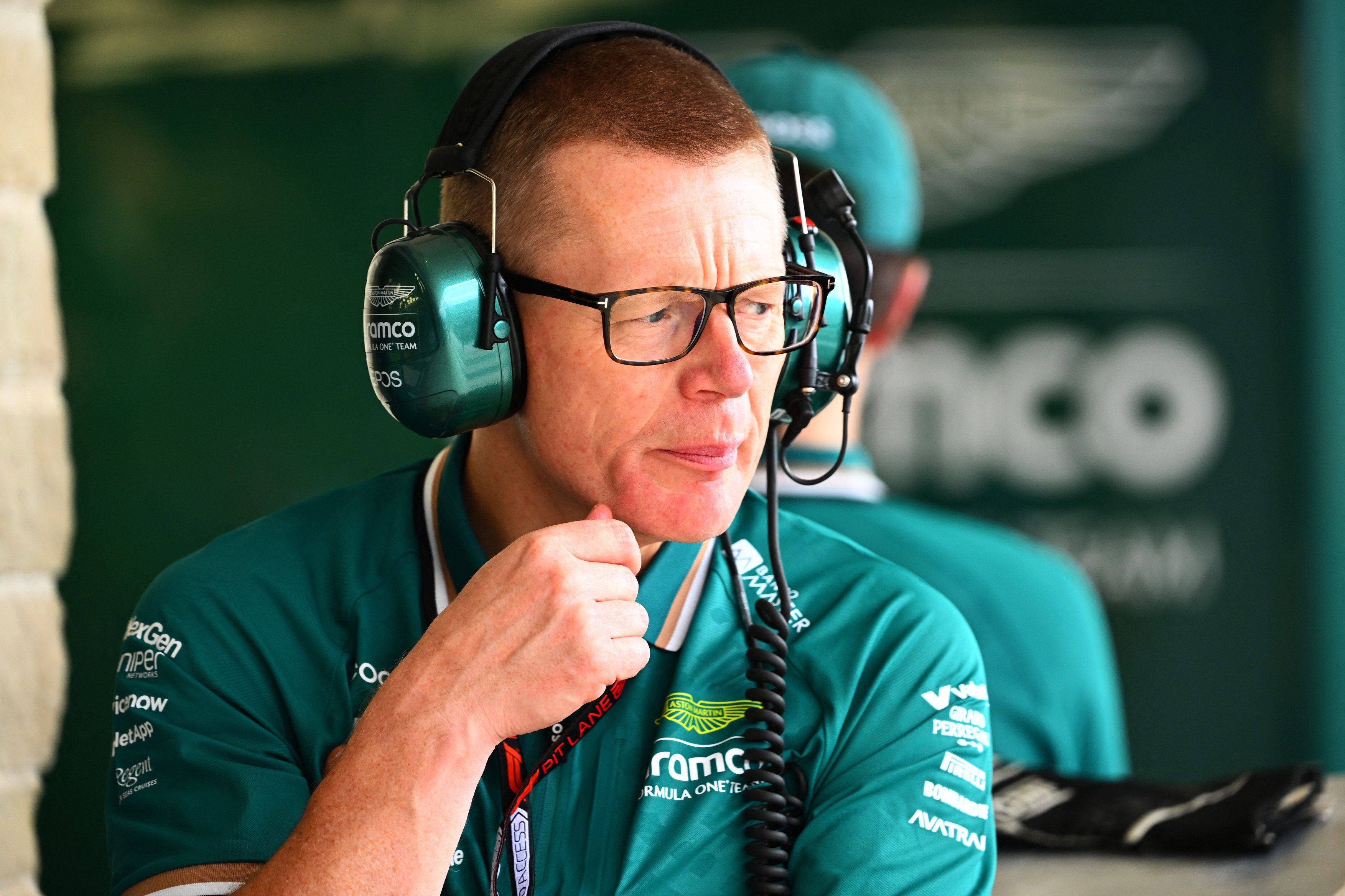 Schimbare la vârful unei echipe de Formula 1: ”Suntem într-o călătorie ...