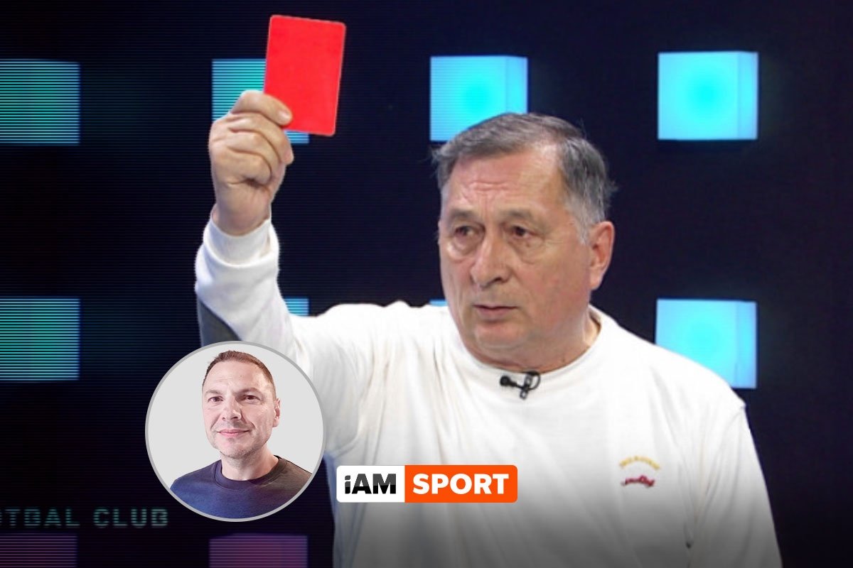 ”Poziția nefirească a domnului Crăciunescu”. Ștefan Beldie analizează ...