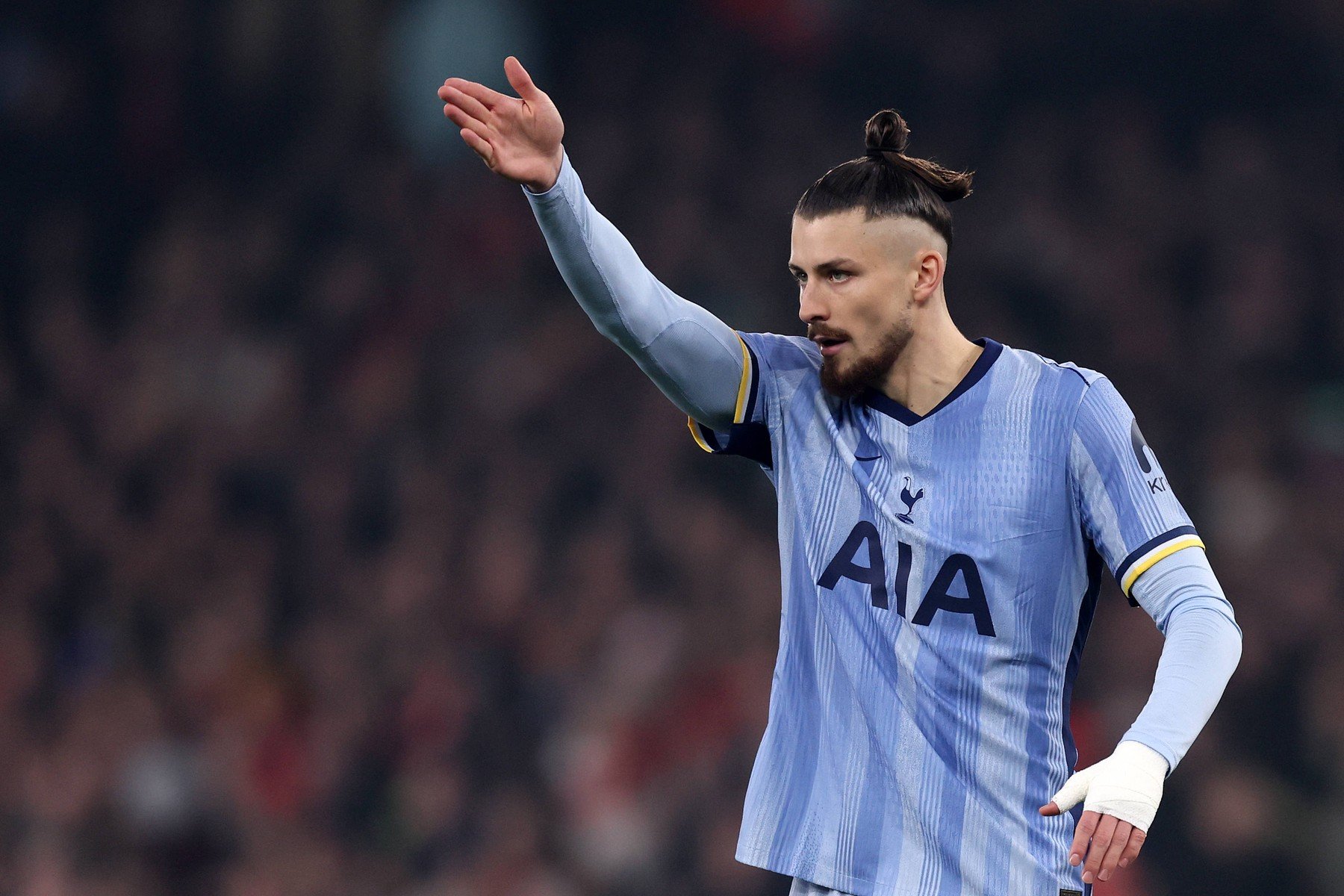 Florin Manea a izbucnit după comentariile englezilor la adresa lui Radu ...