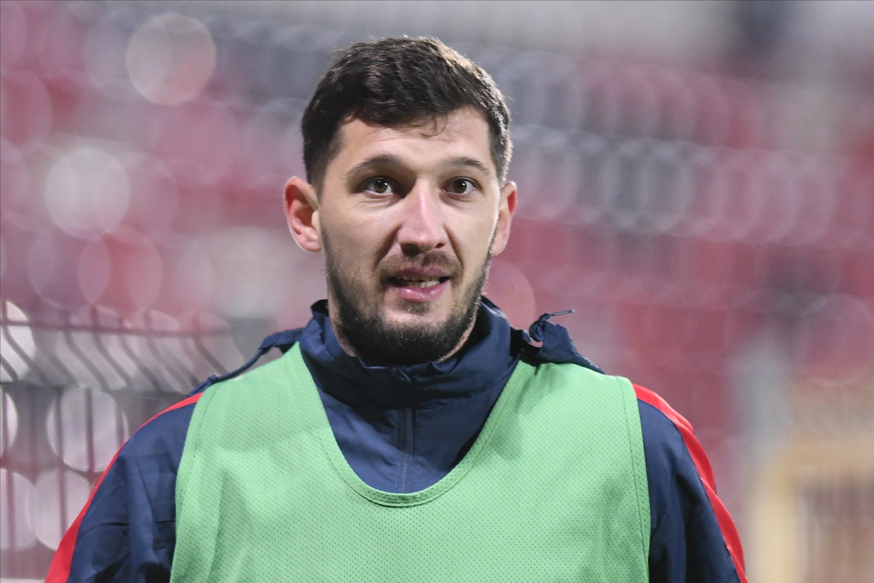 Mihai Costea și-a găsit echipă! Fostul atacant al celor de la FCSB a ...