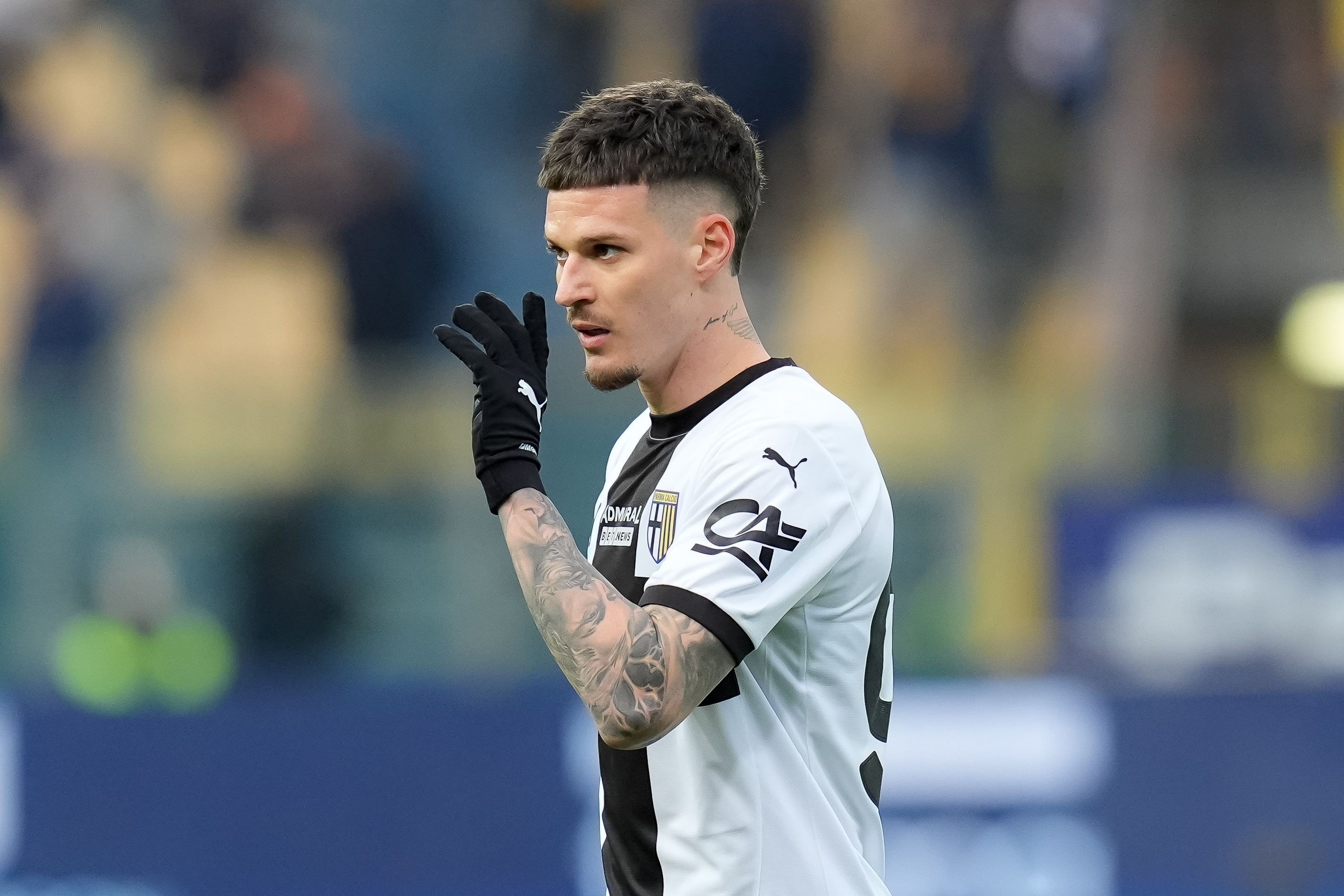 Dennis Man și-a dat acordul pentru un transfer la Fiorentina! Ce ...