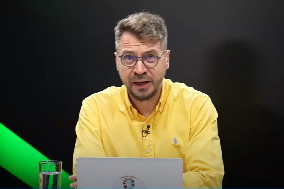 I AM SPORT LIVE, 22 ianuarie. Alexandru David și George Drafta au fost ...