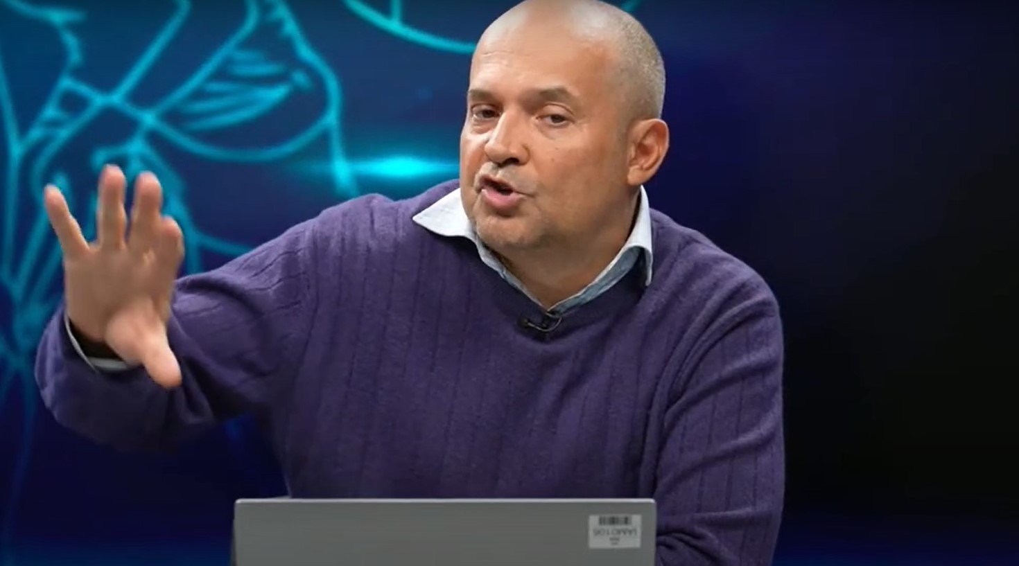 Radu Banciu a deconspirat echipa protejată de FRF: ”I-a ținut în prima ...