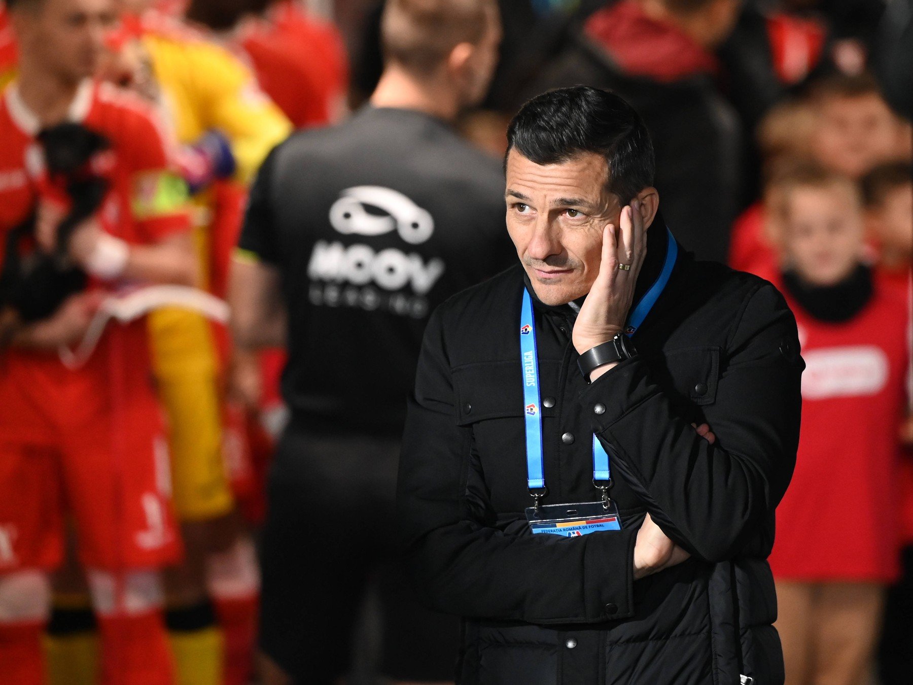 Cum a negociat Mihai Rotaru despărțirea de Costel Gâlcă: ”Proiectul era ...