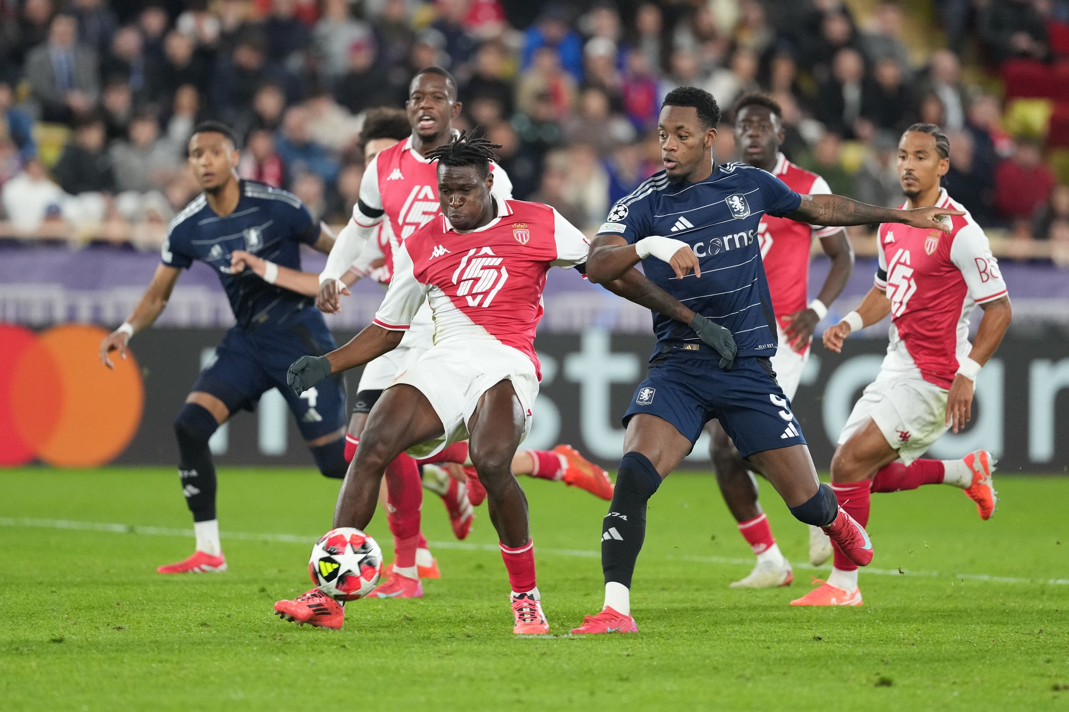 El este cel mai scump transfer al iernii! Au pus pe masă 77.000.000 de ...