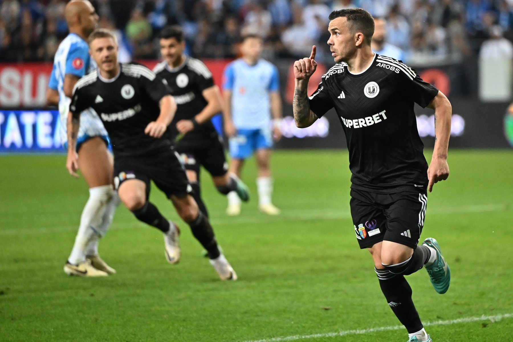 Dan Nistor a dezvăluit numele echipei la care regretă că a jucat: ”Nu ...