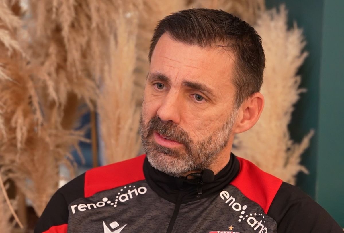 Zeljko Kopic: ”Am luat un jucător cu calitate”. Cum va arăta Dinamo în ...