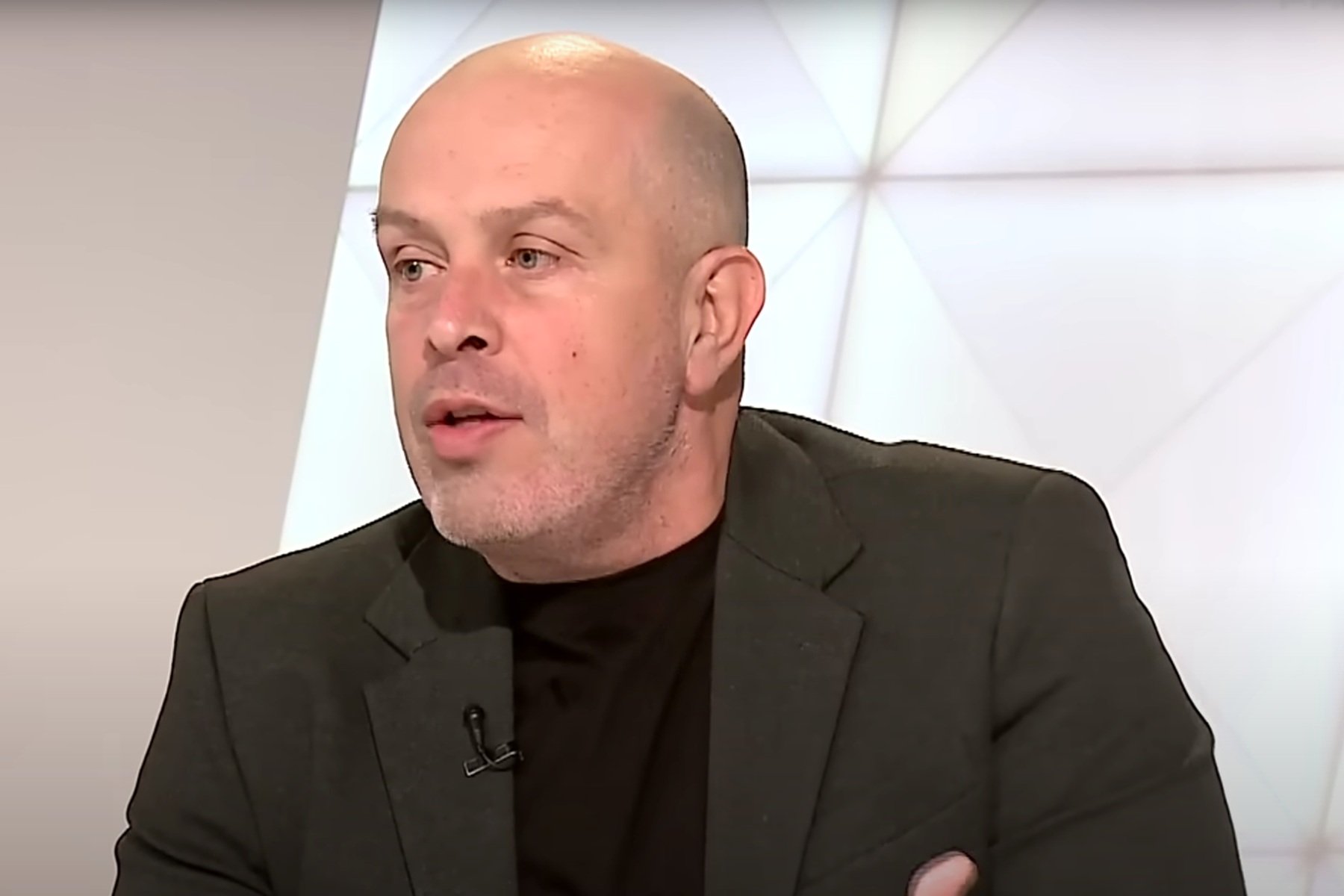 Bogdan Cosmescu, ”săgeți” către Mircea Lucescu: ”De ce te-ar deranja ...