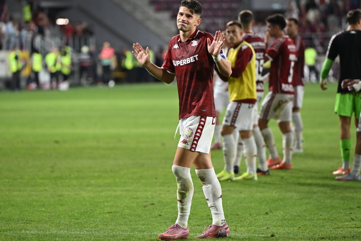 Dinamo, ironii la adresa lui Alex Dobre înaintea derby-ului de pe Arena Națională: ”Gest superb ...