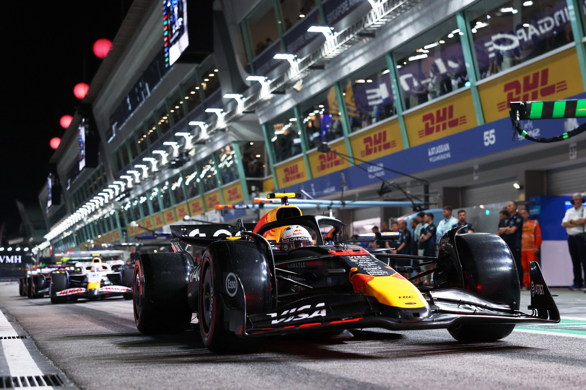 Calificările din 2026 în Formula 1: o revoluție tăcută care va schimba ...