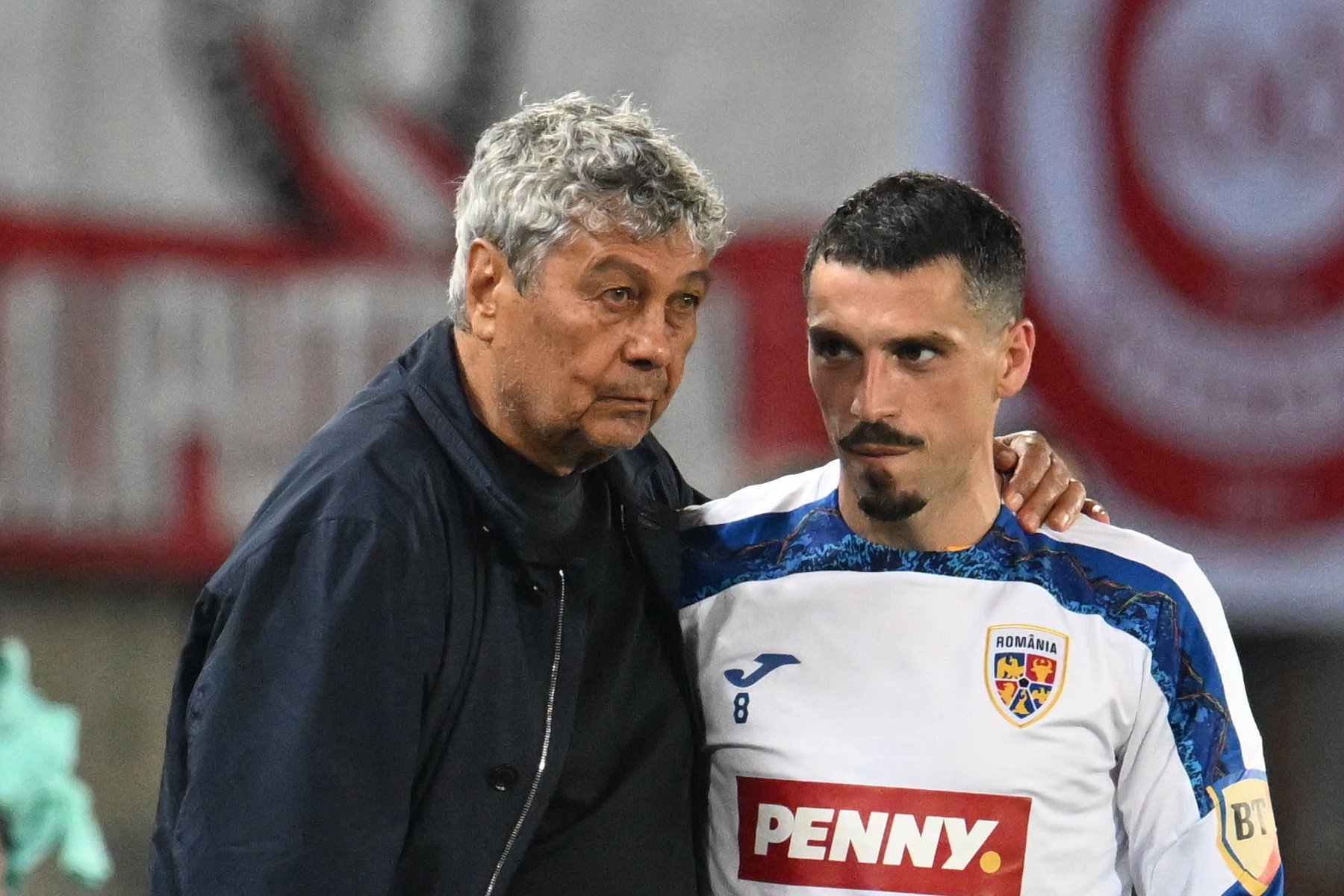 Concluzia clară trasă de Dorinel Munteanu după ce Mircea Lucescu nu l-a ...