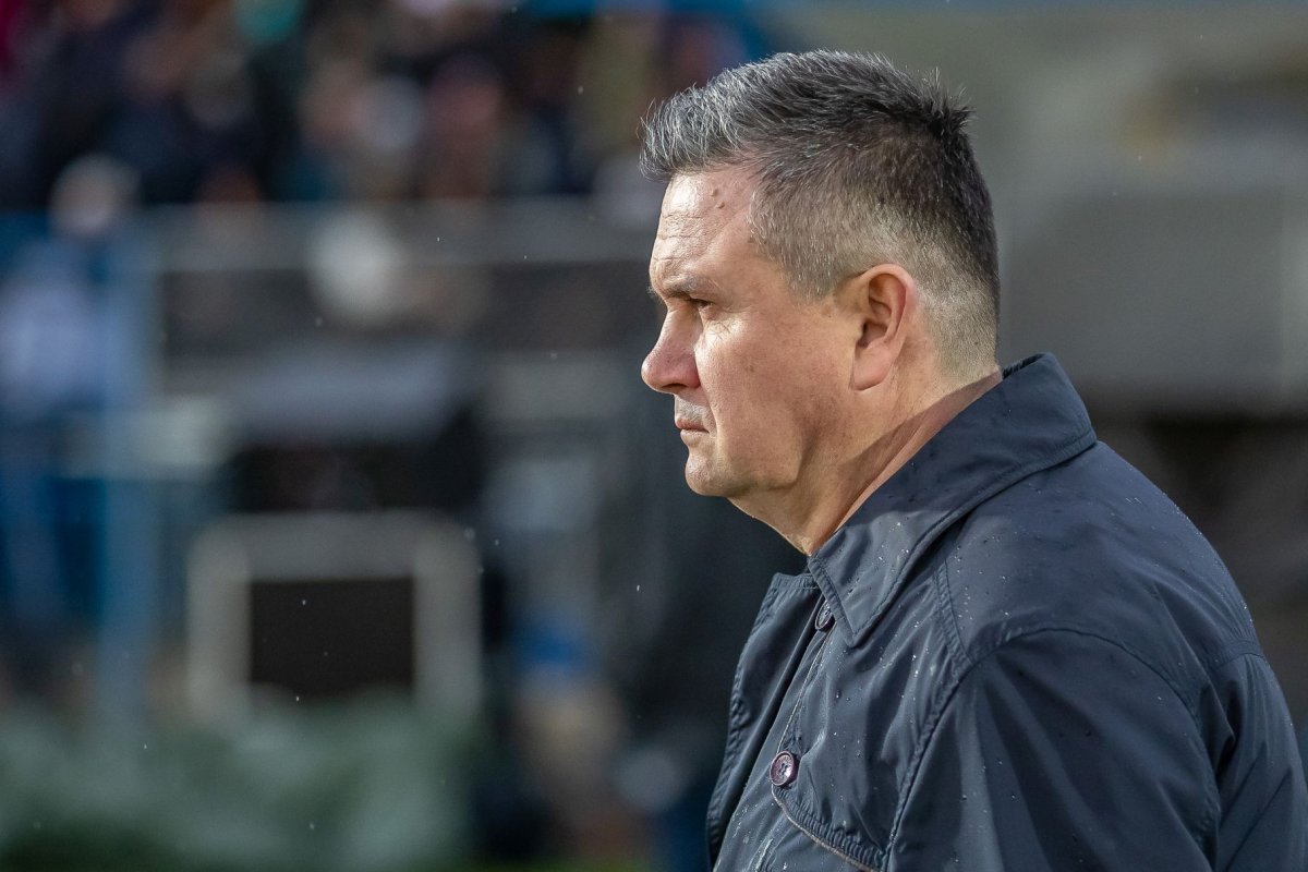Cristi Balaj, ”săpat” la CFR Cluj. Motivul real pentru care a fost ...