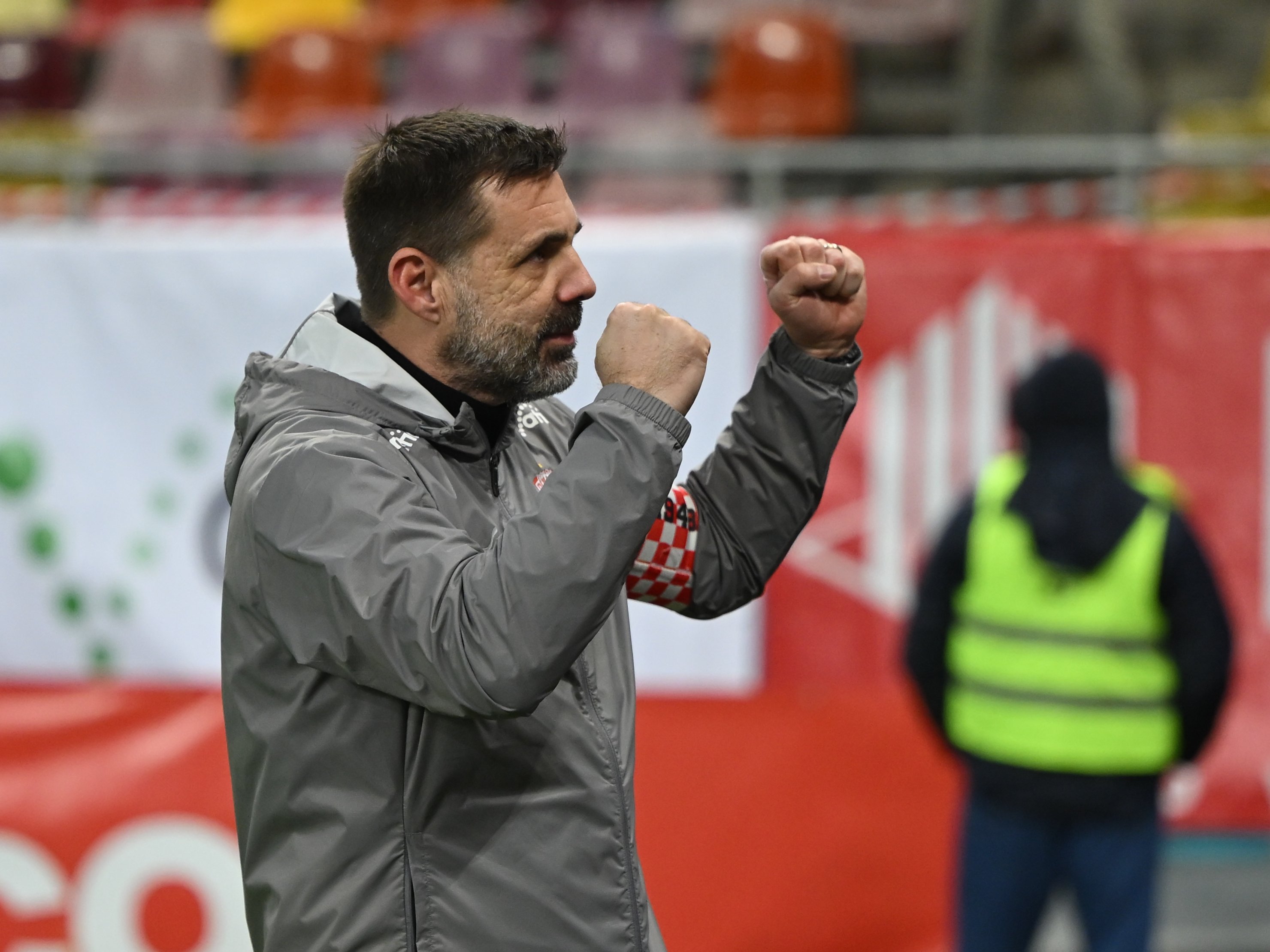 Kopic le-a dat temă șefilor lui Dinamo după victoria cu Oțelul: "Vedem ...