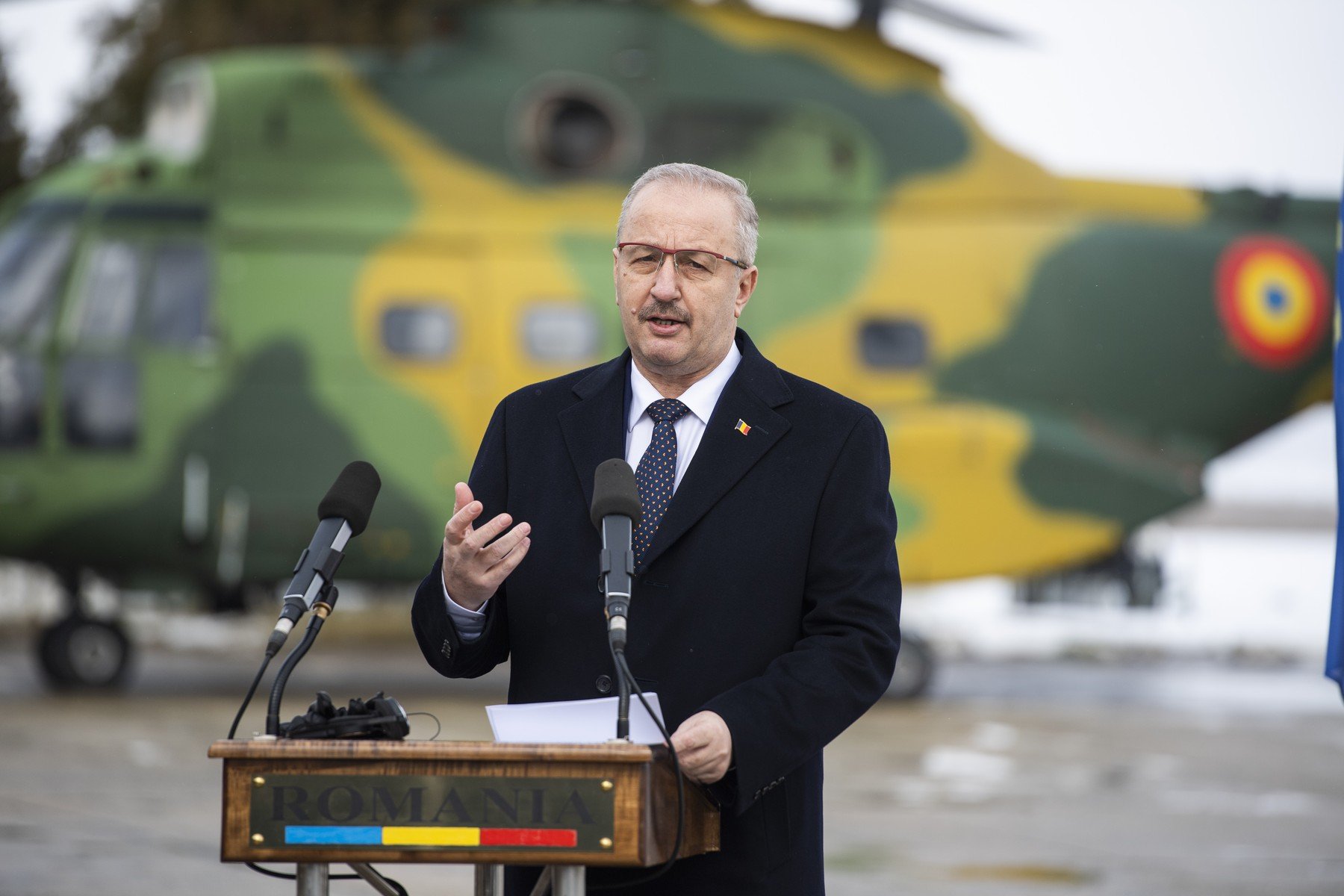 Talpan, atacuri fără precedent: ”S-a folosit de mine, rușine, Dîncule ...