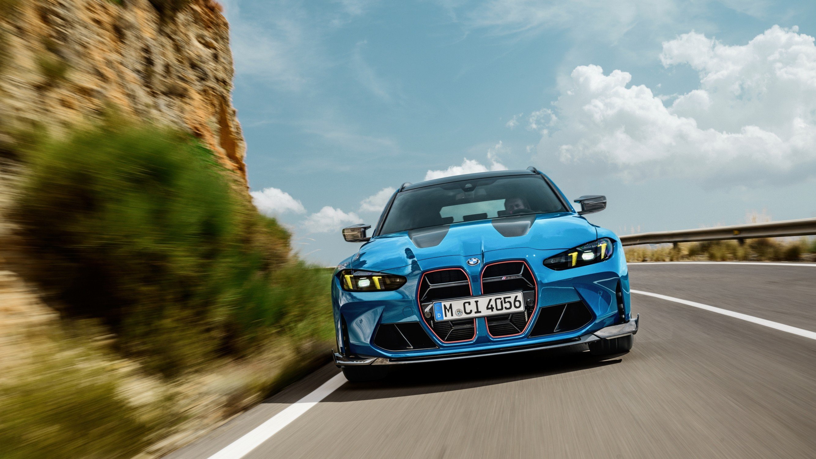 BMW renunță la modelele M Competition. Care este motivația ...