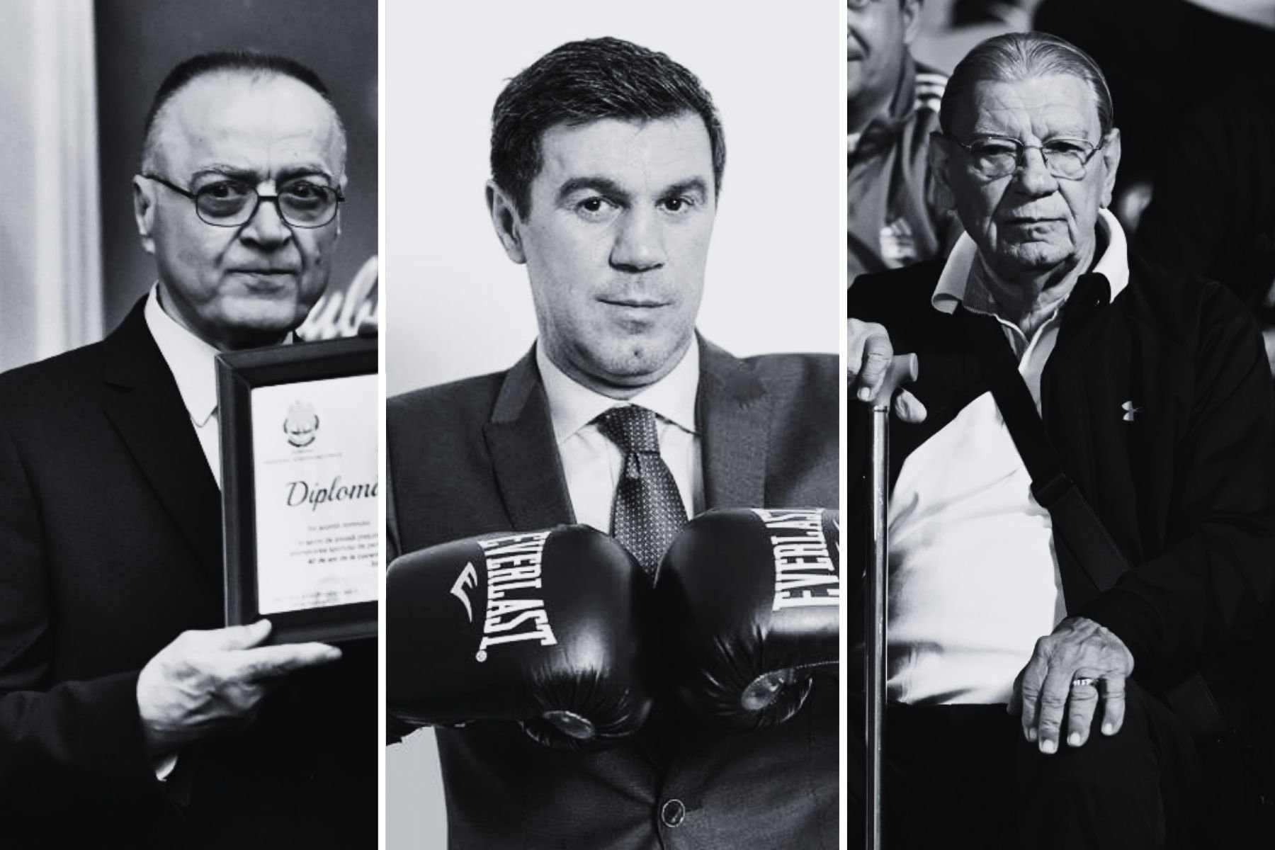2025, anul în care ne-am luat rămas bun de la Cornel Oţelea, Mihai Leu ...