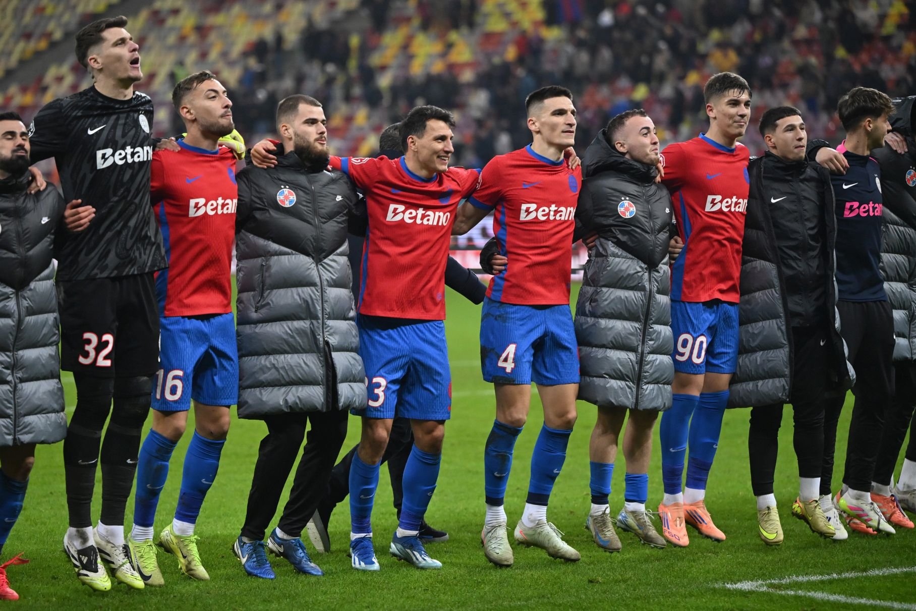 Noul puști-minune de la FCSB. Gigi Becali speră să dea lovitura: ”Îmi ...