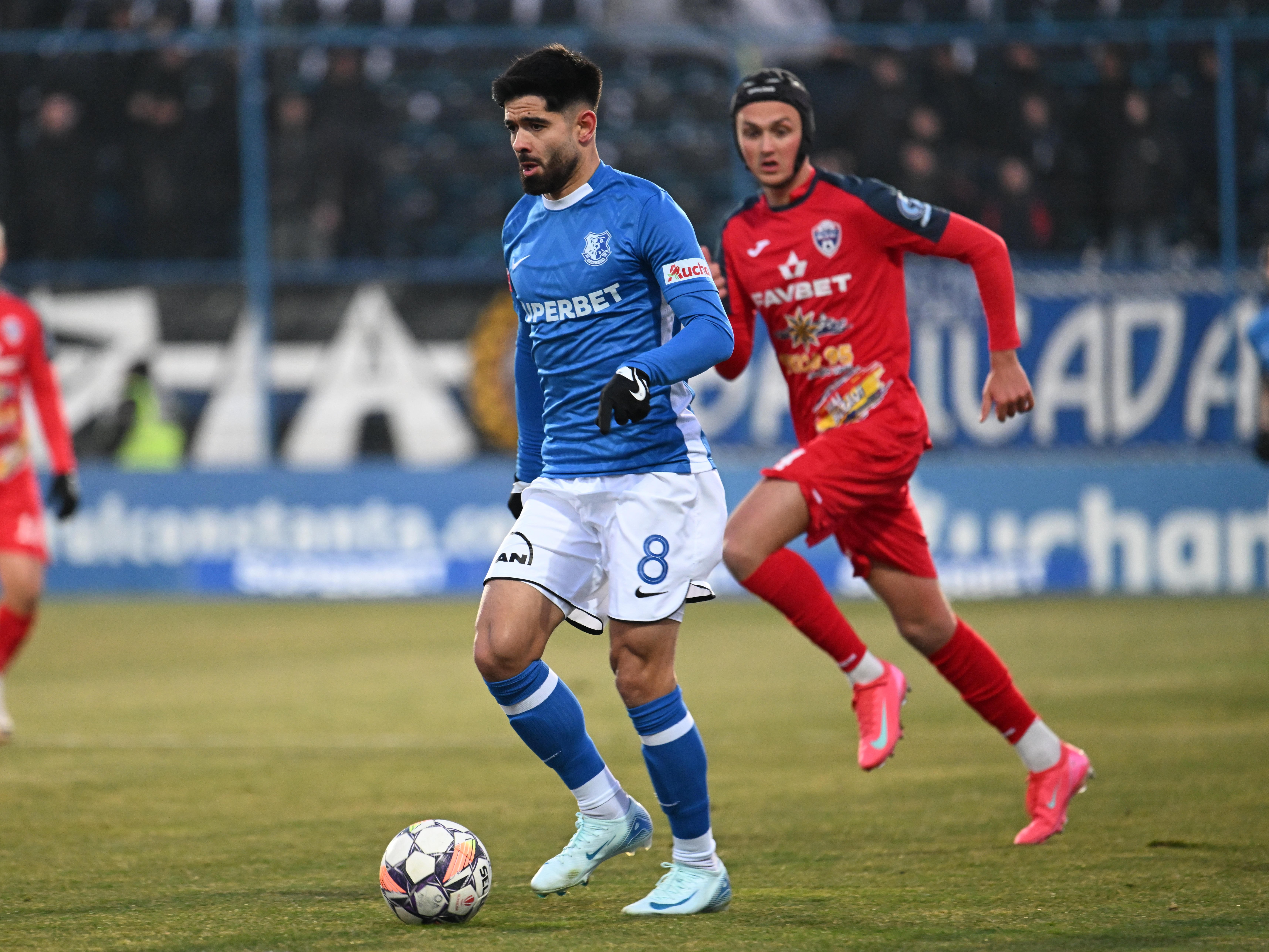 Farul - Gloria Buzău, LIVE SCORE pe iAMsport.ro, de la ora 17:00 ...