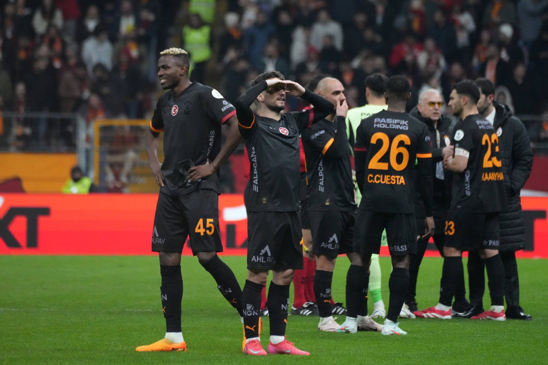 Radu Banciu, despre scandalul din Turcia: ”Știe securistul de Lucescu ...