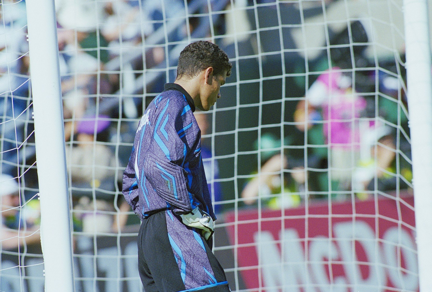 A jucat împotriva României la Mondial și e ”bântuit” de Gică Hagi: ”Nu ...