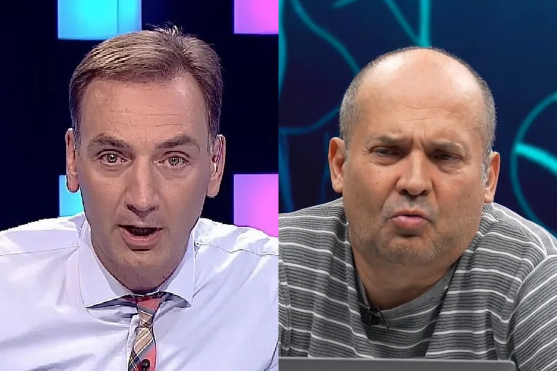 Radu Banciu, uluit de ce își aducea Radu Naum în fiecare zi la muncă ...