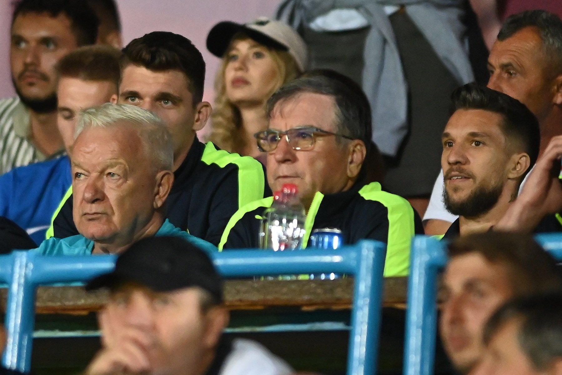 Se pregătește o revenire de senzație în fotbalul românesc: ”M-am dus la ...