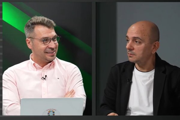 I AM SPORT LIVE, 18 februarie. Costin Ștucan îi are invitați pe ...
