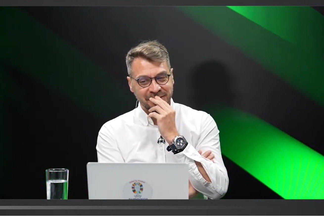 I AM SPORT LIVE, 20 februarie. Costin Ștucan i-a avut invitați pe ...