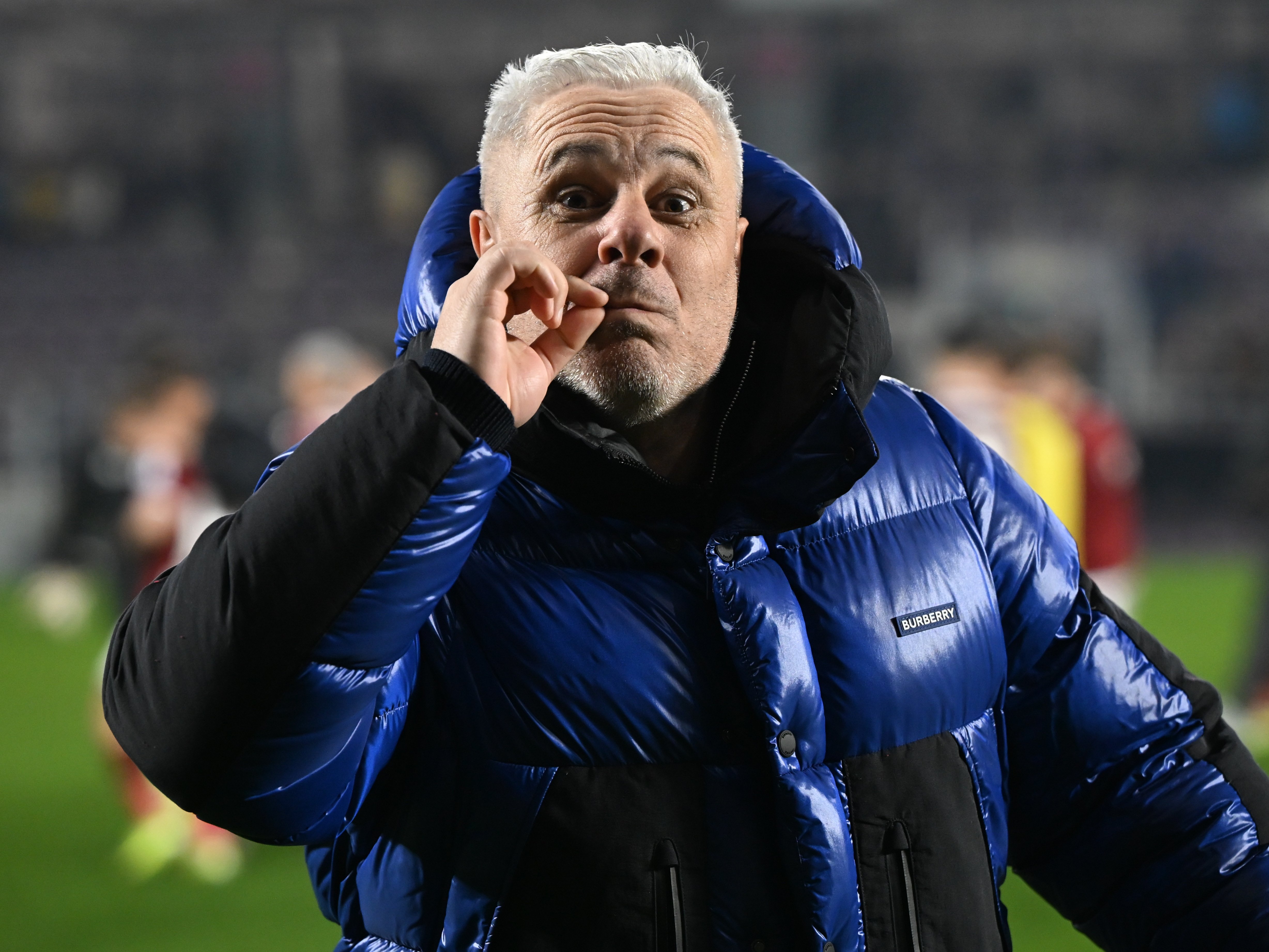 Andrei Ciobanu, dezlănțuit la adresa Rapidului: ”Gecile lui Șumudică sunt urâte ca dracu' și nu ...