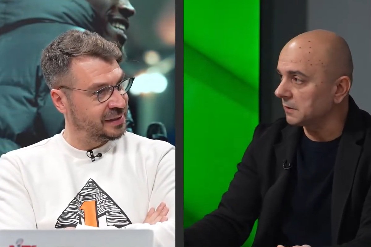 I AM SPORT LIVE, 27 februarie. Costin Ștucan i-a avut invitați pe ...