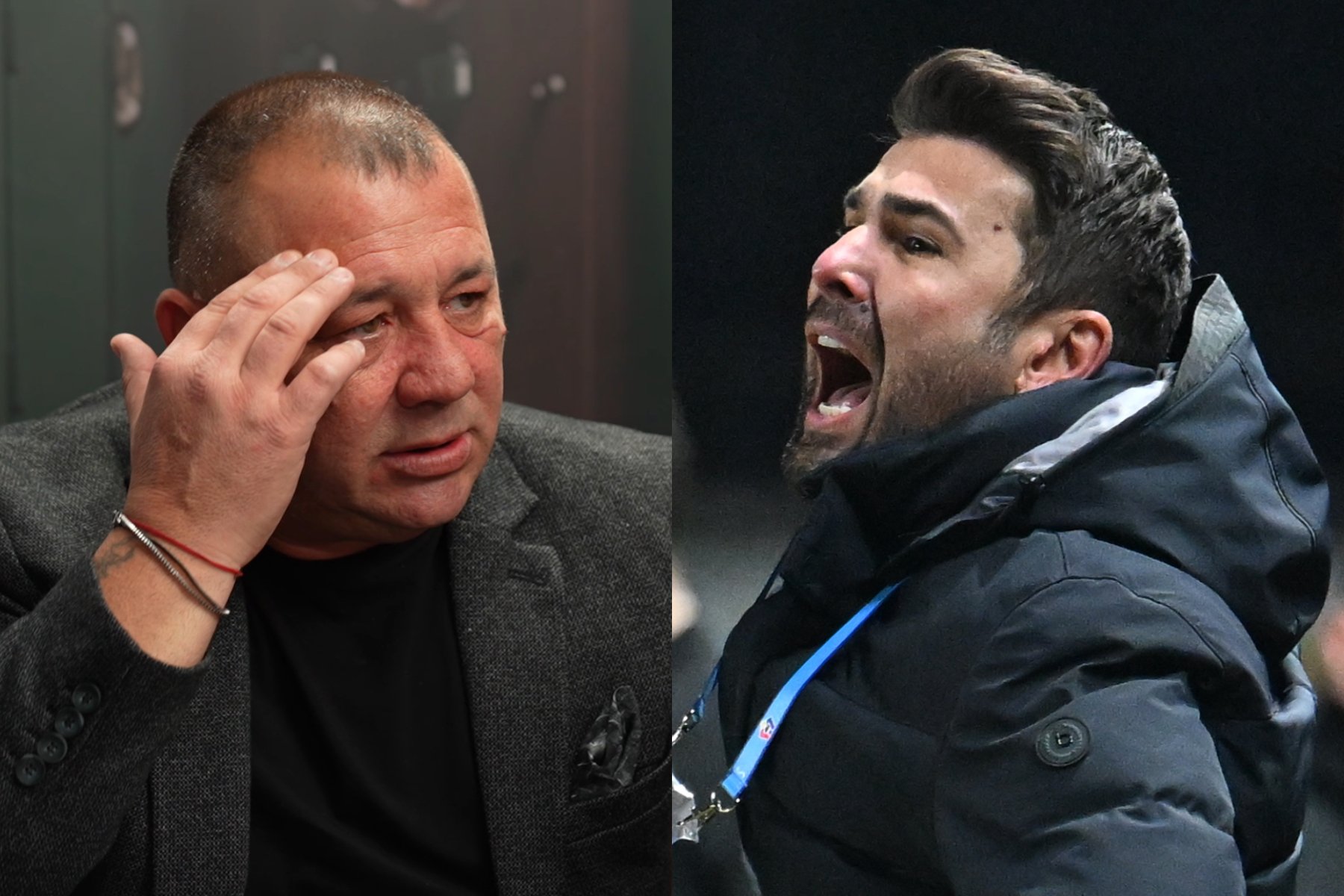 Sabin Ilie a dezvăluit după 10 ani ce s-a întâmplat când s-a scris că s ...