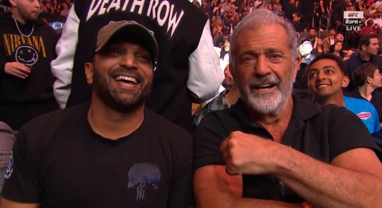 Fără precedent. Cum a putut fi surprins noul șef al FBI alături de Mel ...