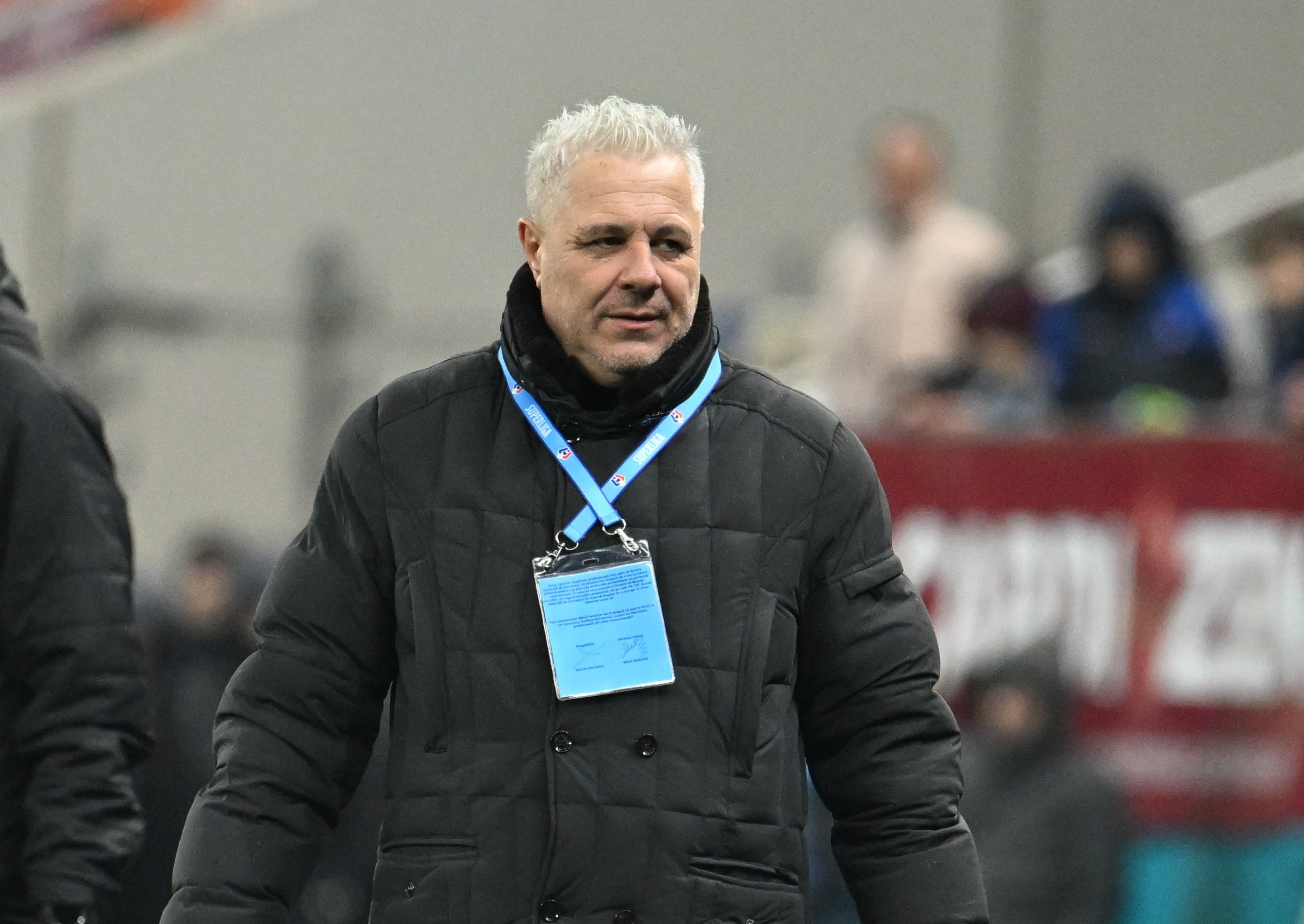 Șumudică l-a scos din sărite pe un simbol al Craiovei Maxima: ”A venit ...