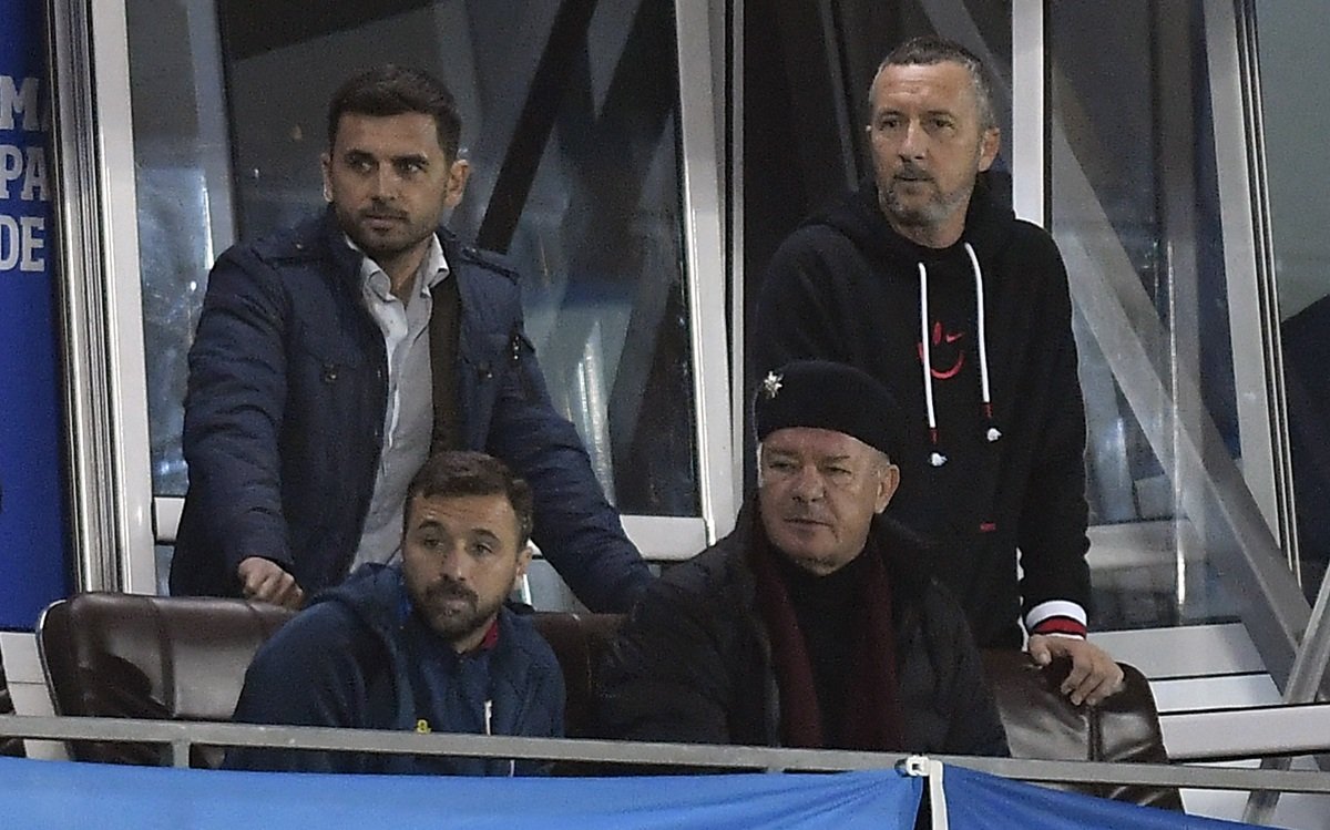 Fostul mare jucător de la Dinamo și Rapid a făcut o mărturie ...