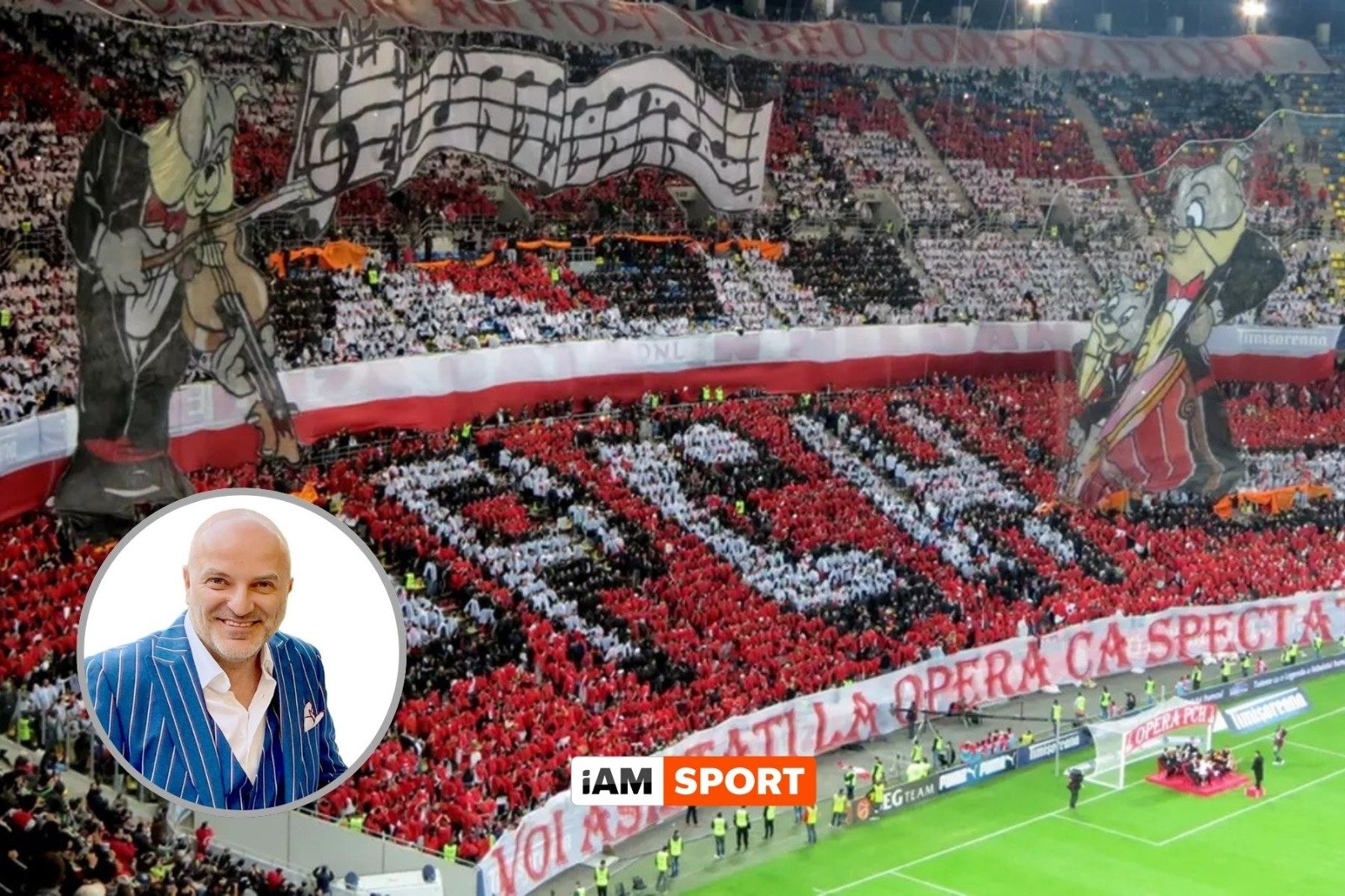 dan capatos, editorial, dinamo, play-off, superliga, campionat ...