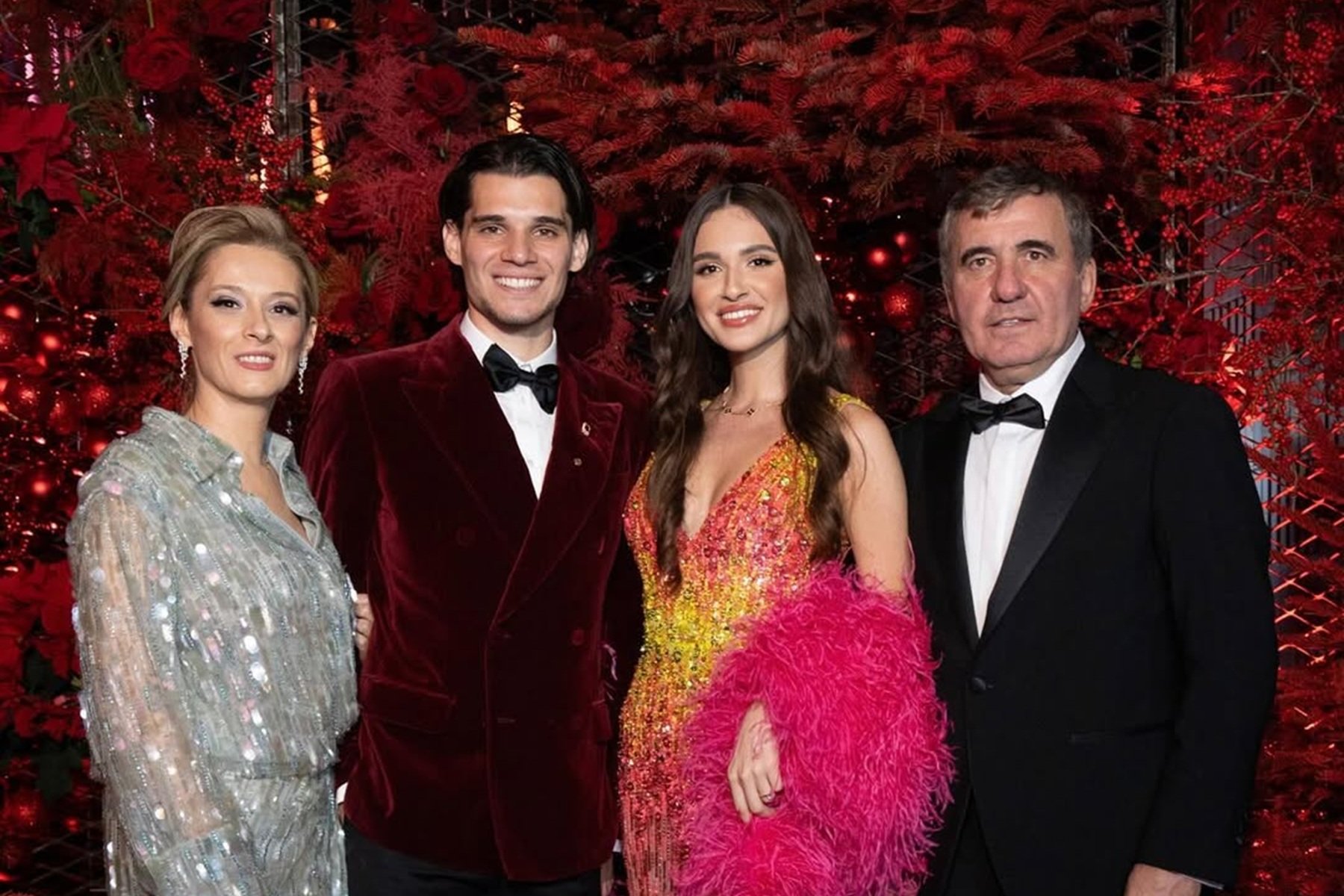 Ianis, dezvăluiri rare despre familia Hagi. Cum a caracterizat-o pe ...