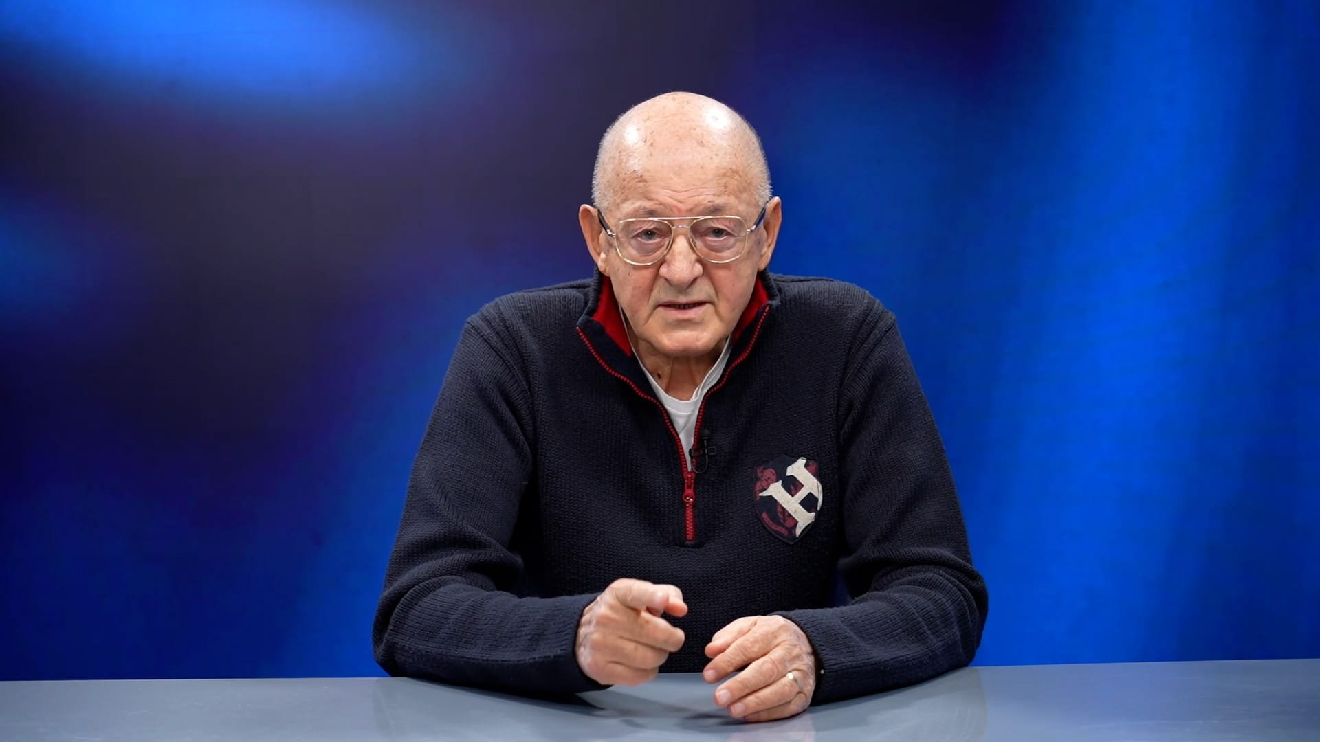 Mihai Tatulici revine cu o nouă emisiune online, pe iAMnews.ro! I AM ...