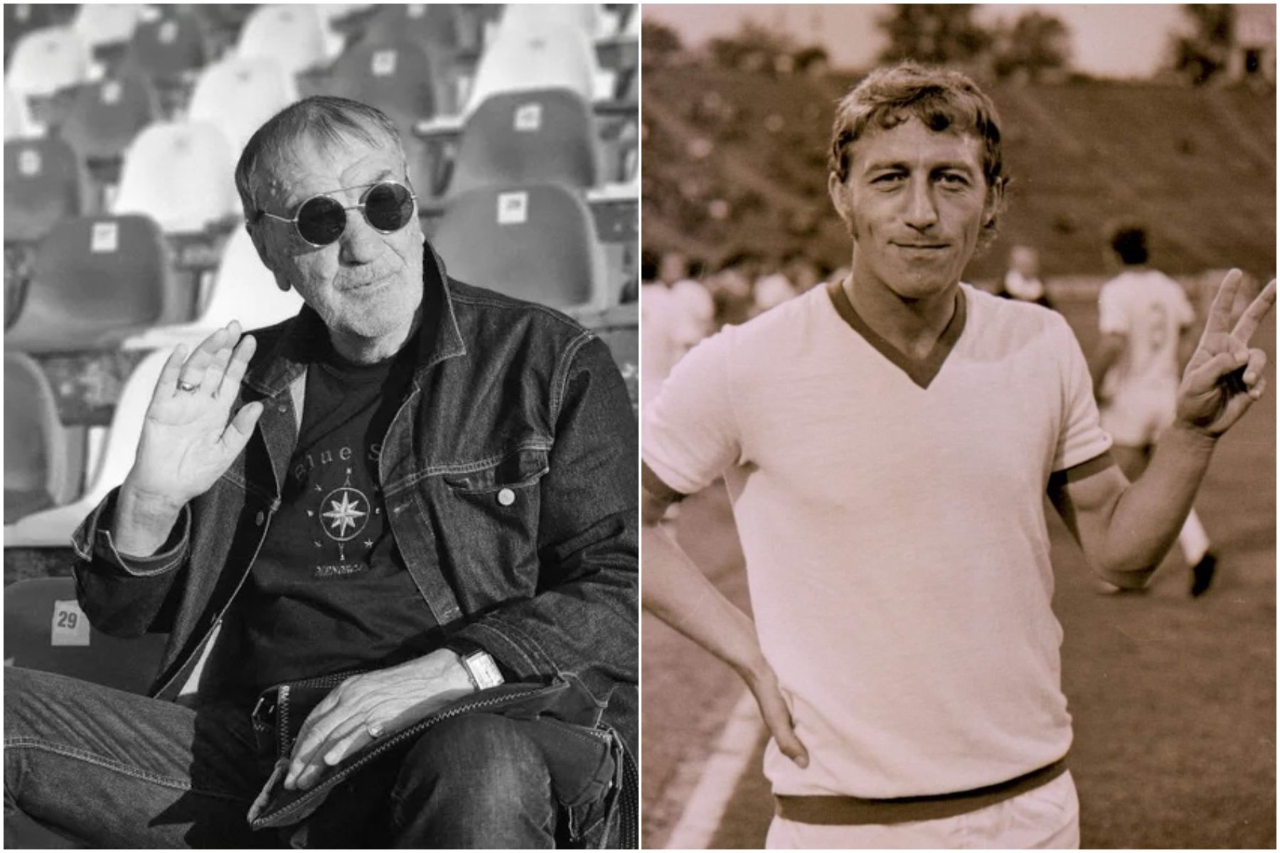 ”A fost un Nicolae Dobrin al Iașiului”. Omagiul adus de Radu Banciu regretatului Vasile Simionaș ...