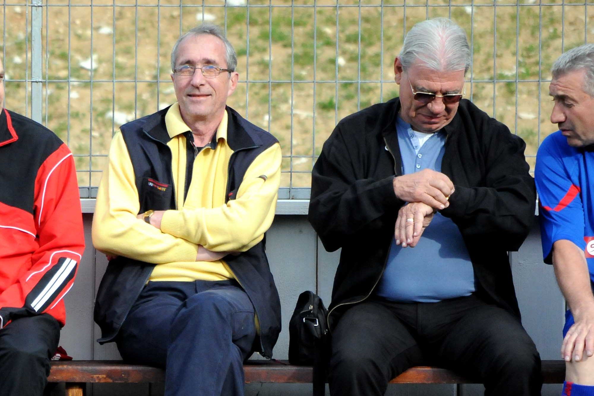A lucrat cu Valentin Ceaușescu la Steaua și acum vorbește deschis ...