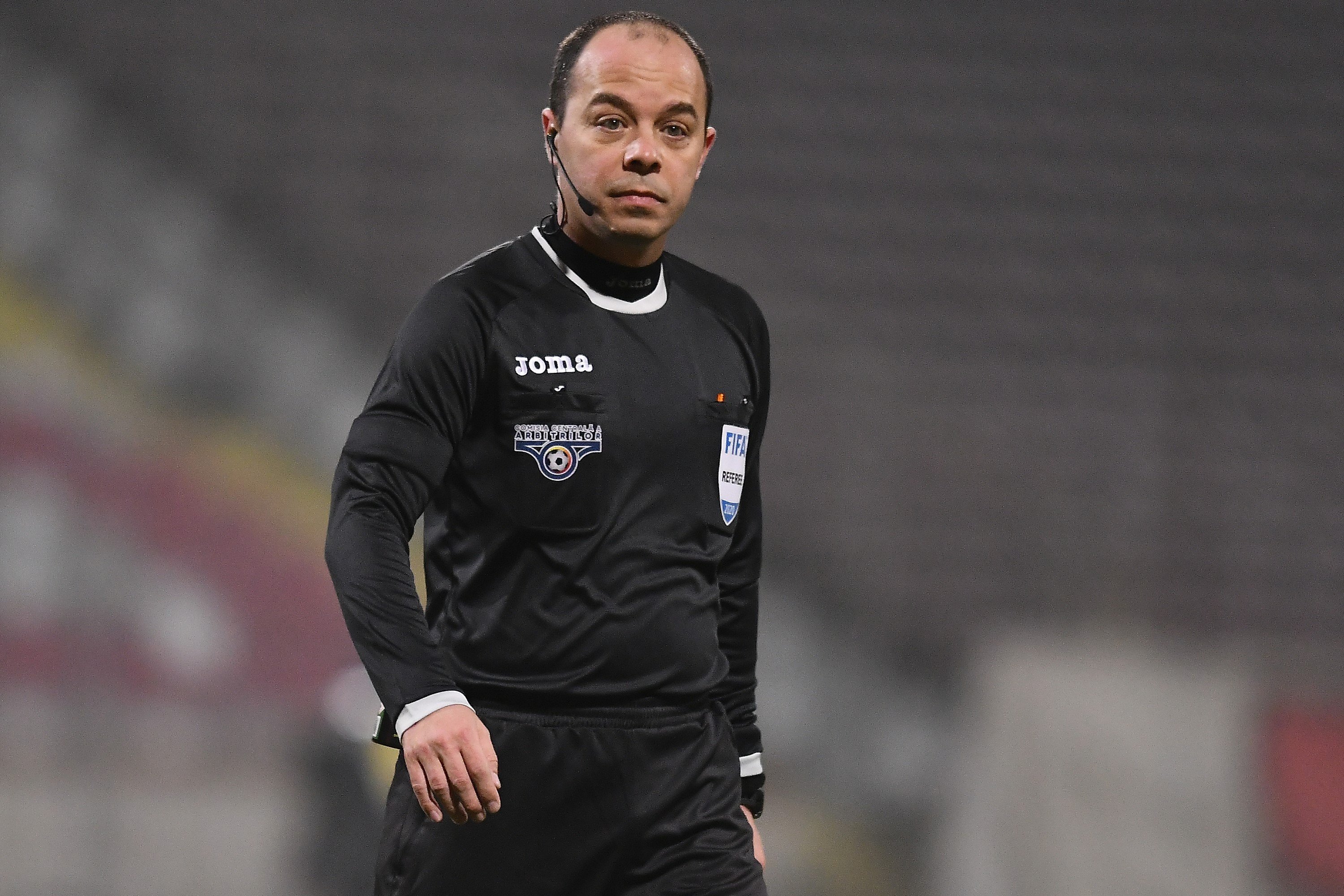 Marius Avram a analizat faza de la meciul cu Bosnia și spune că România a avut penalty: ”Decizie ...