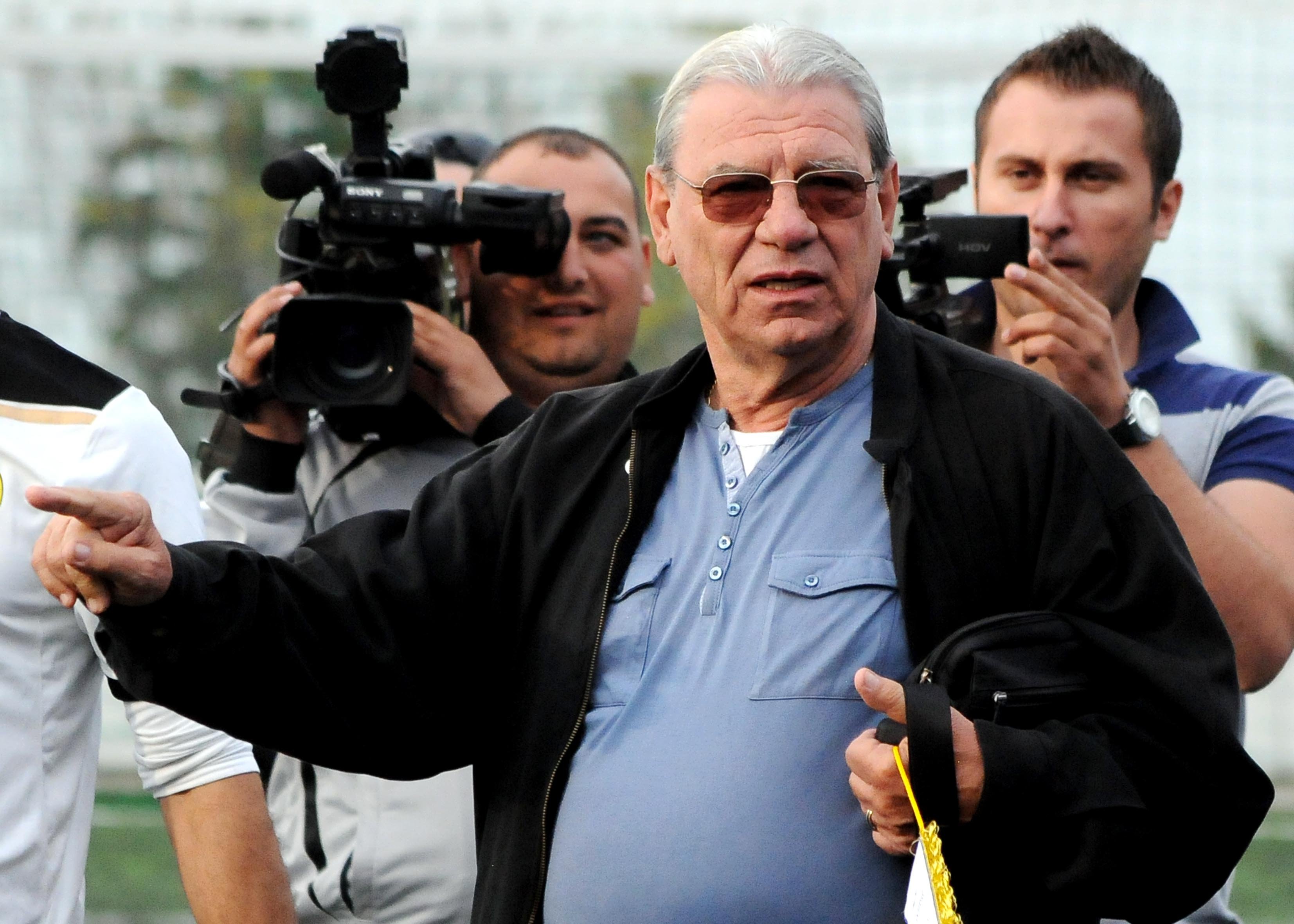 Cine l-a ajutat pe Emeric Ienei să primească rentă viageră: ”O primește ...